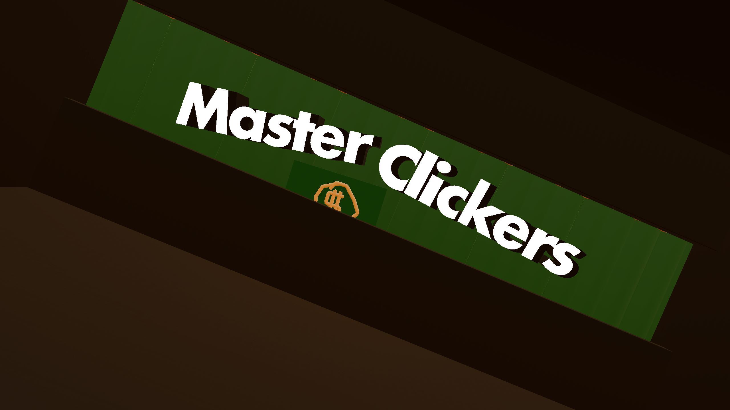 ^Master-Clickers