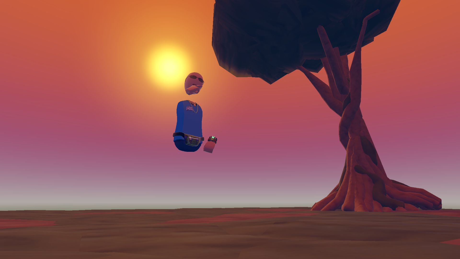 Ryoshi.B @Ryoshi_Plays's Rooms