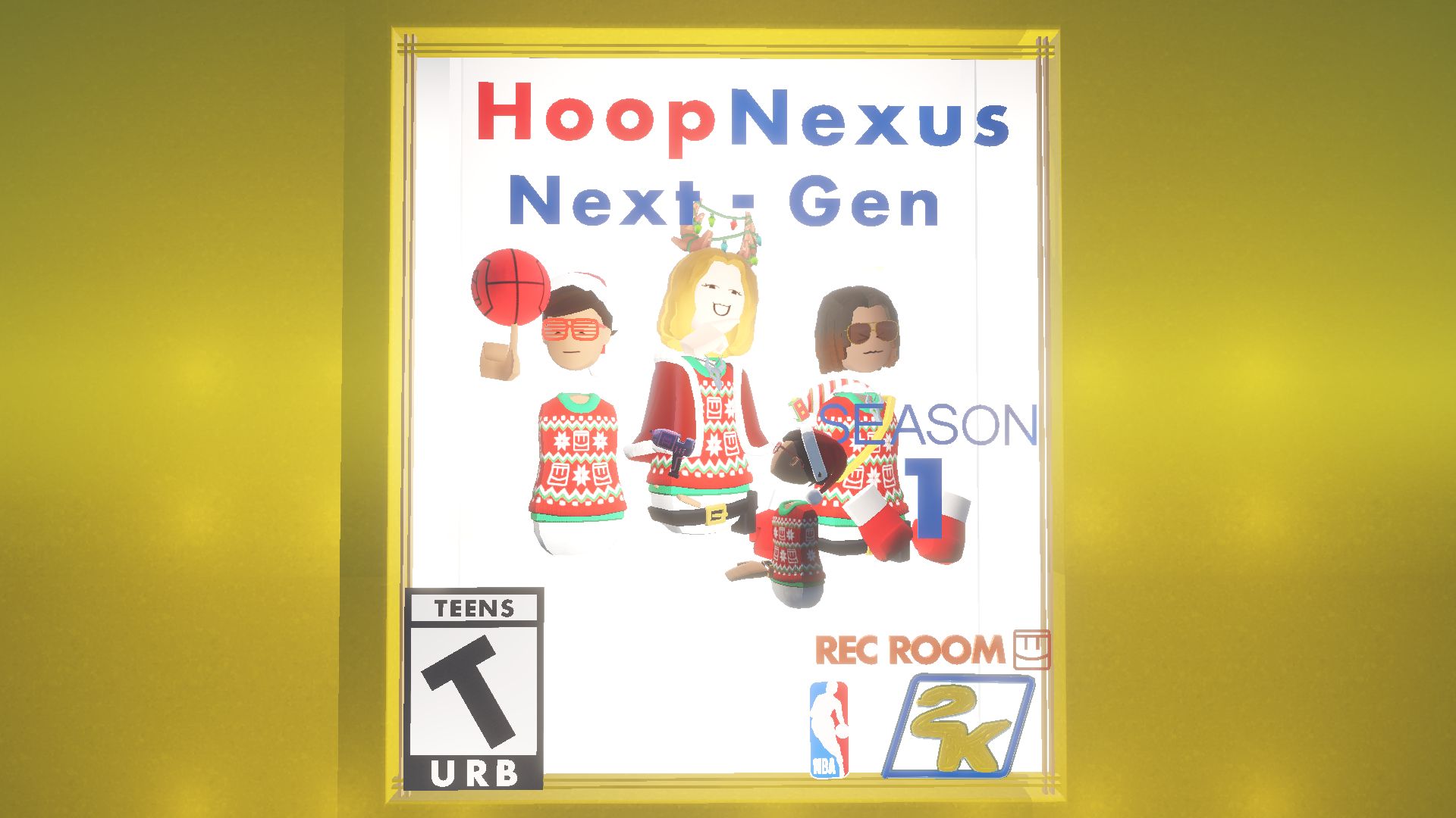 ' Mighty @NTTP_GOTE 🛠️