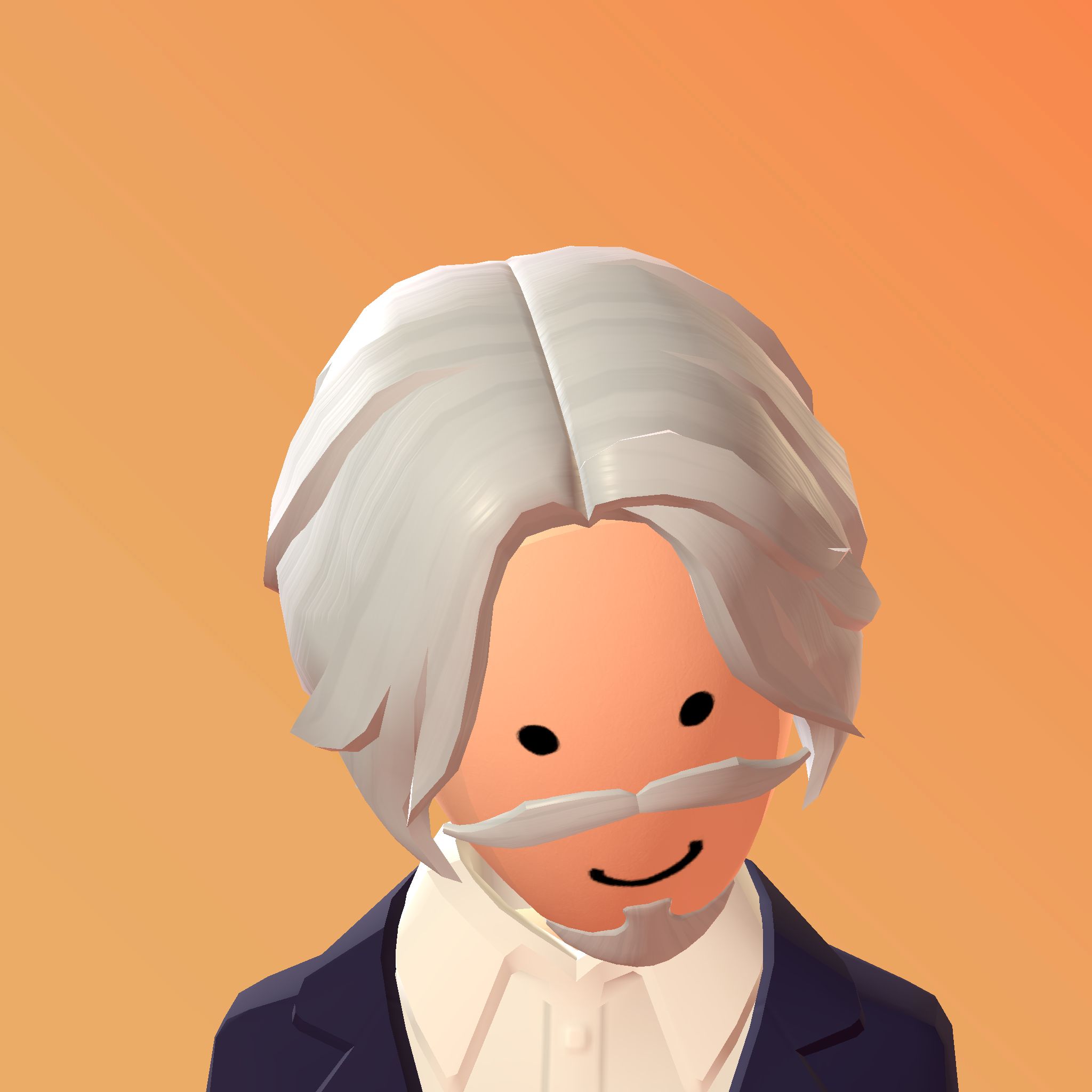 Max.th @Max.th's Rooms