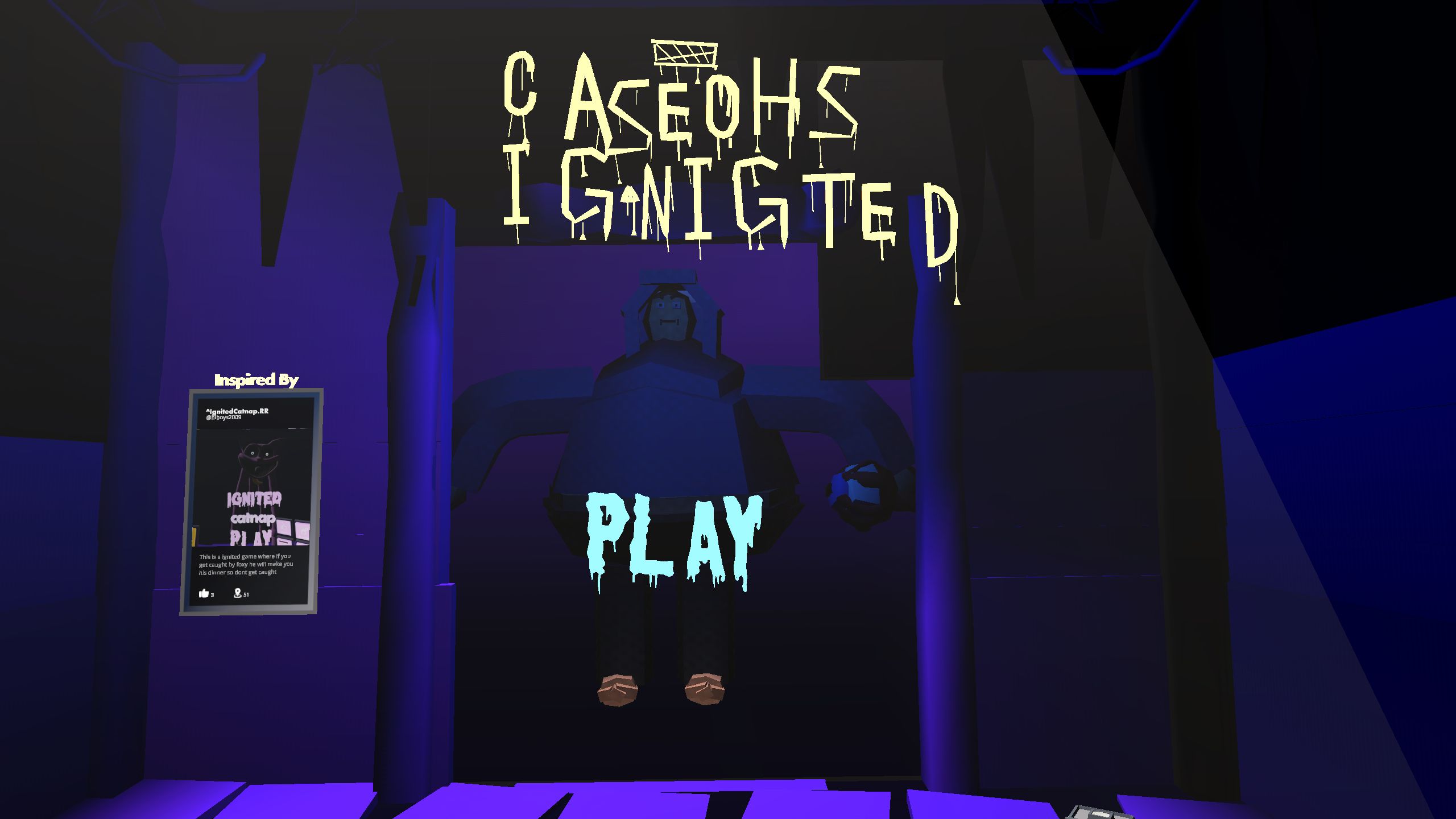 ^Ignited-Caseohs