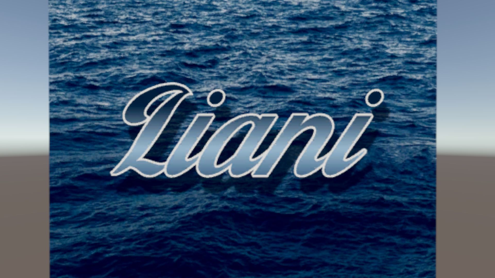 Liani @Liani's Profile