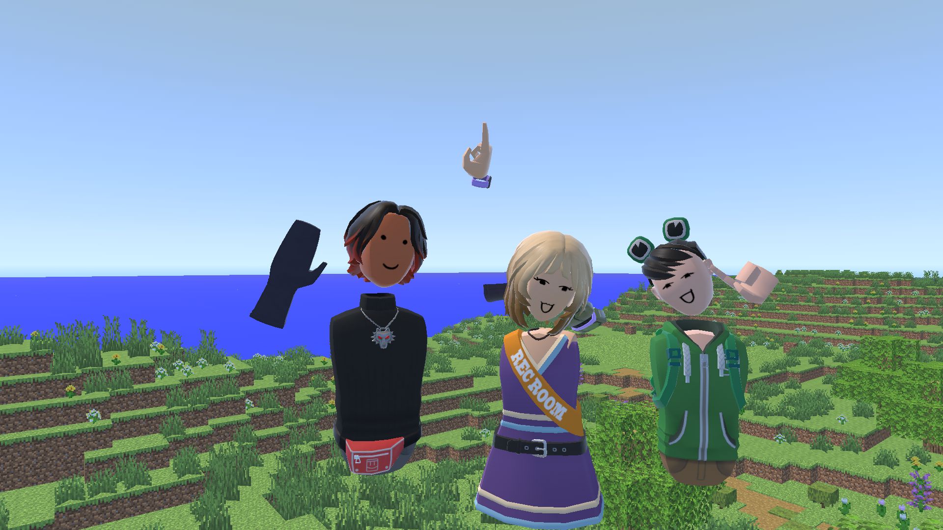 emiok fan @cara14's Rooms