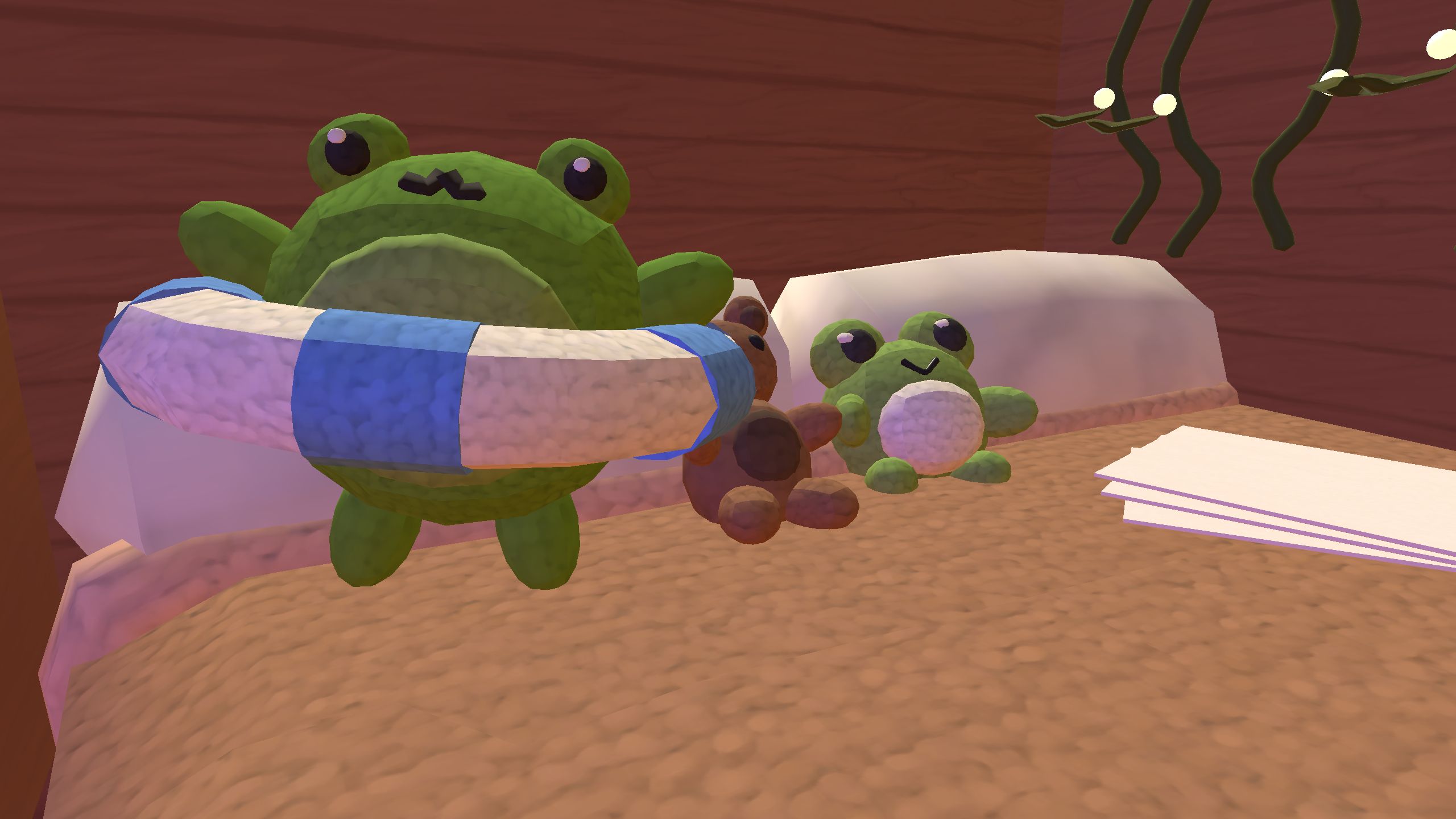 loyalfrogie @loyalfrogie