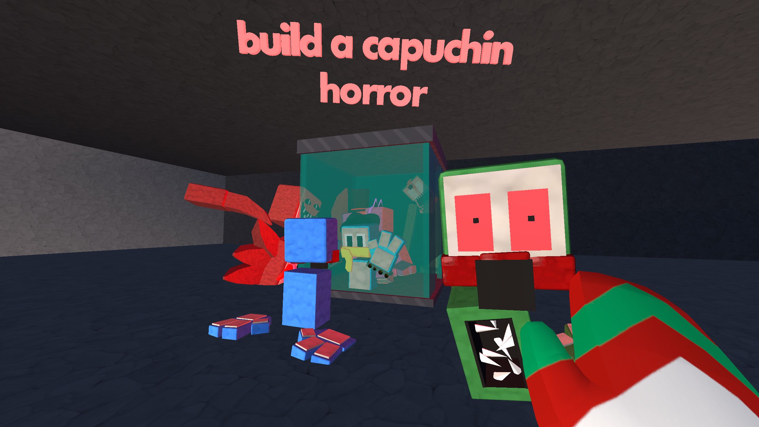 ^build-a-capuchin-horror