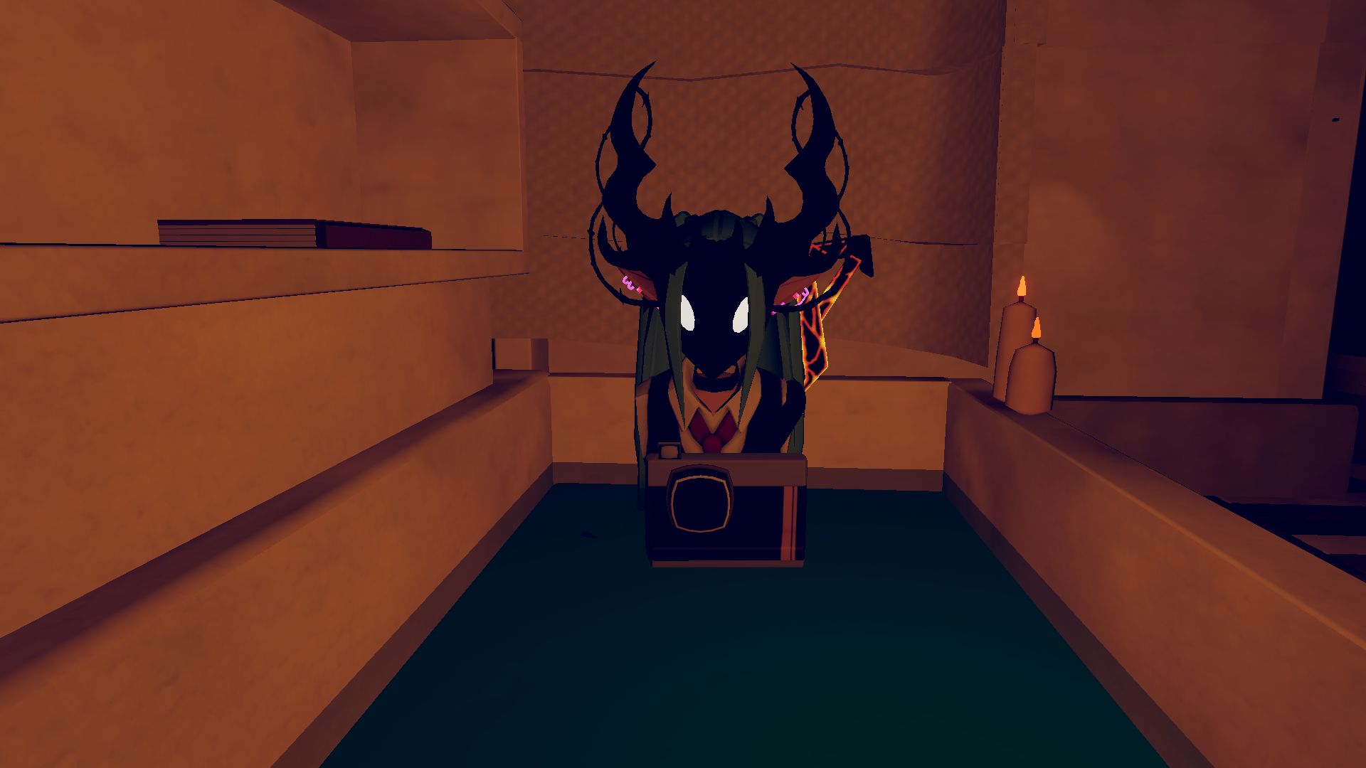 Midnight @Ash_2025 🖤