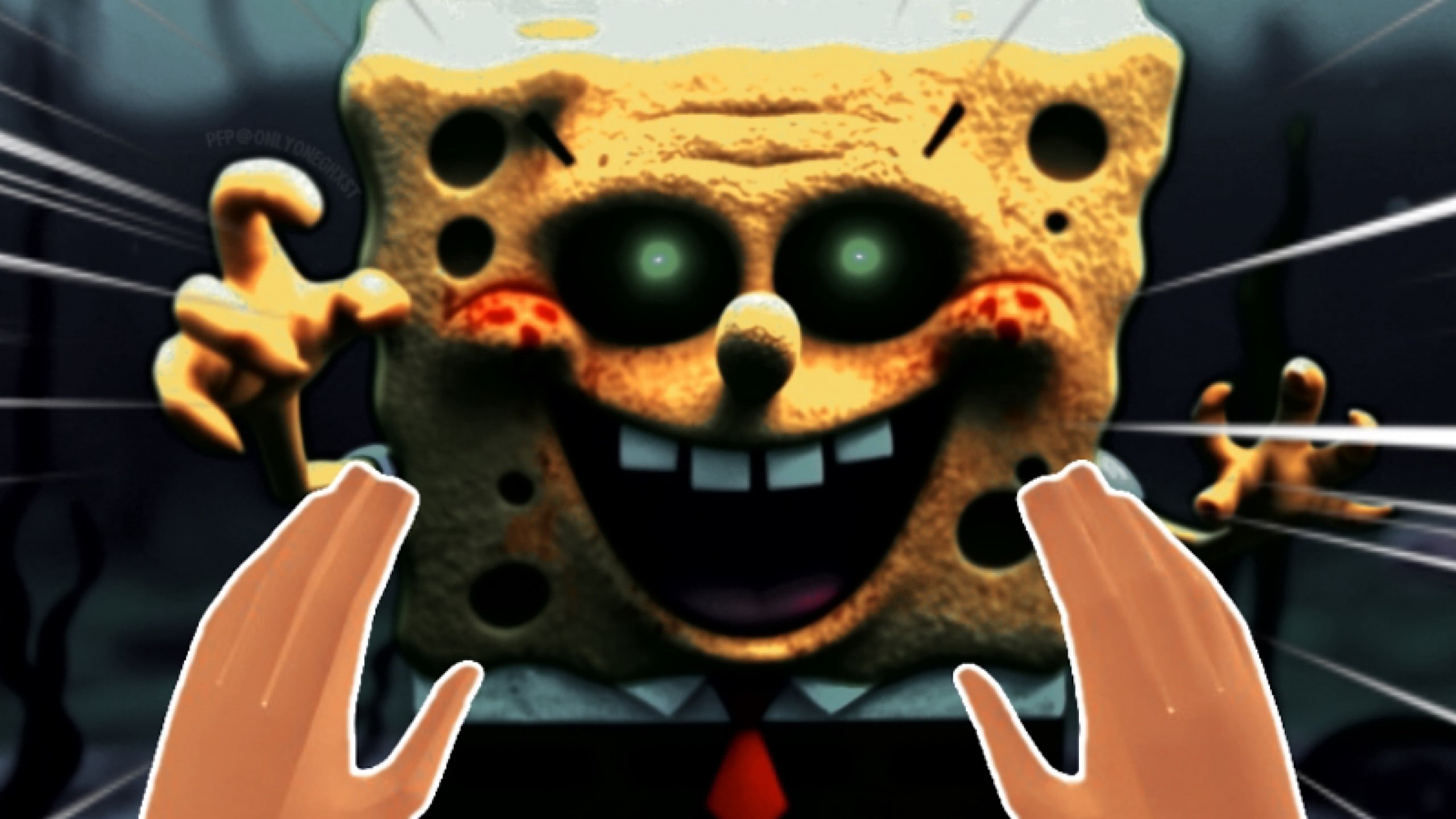 Events in ^Ignited-Evil-Spongebob