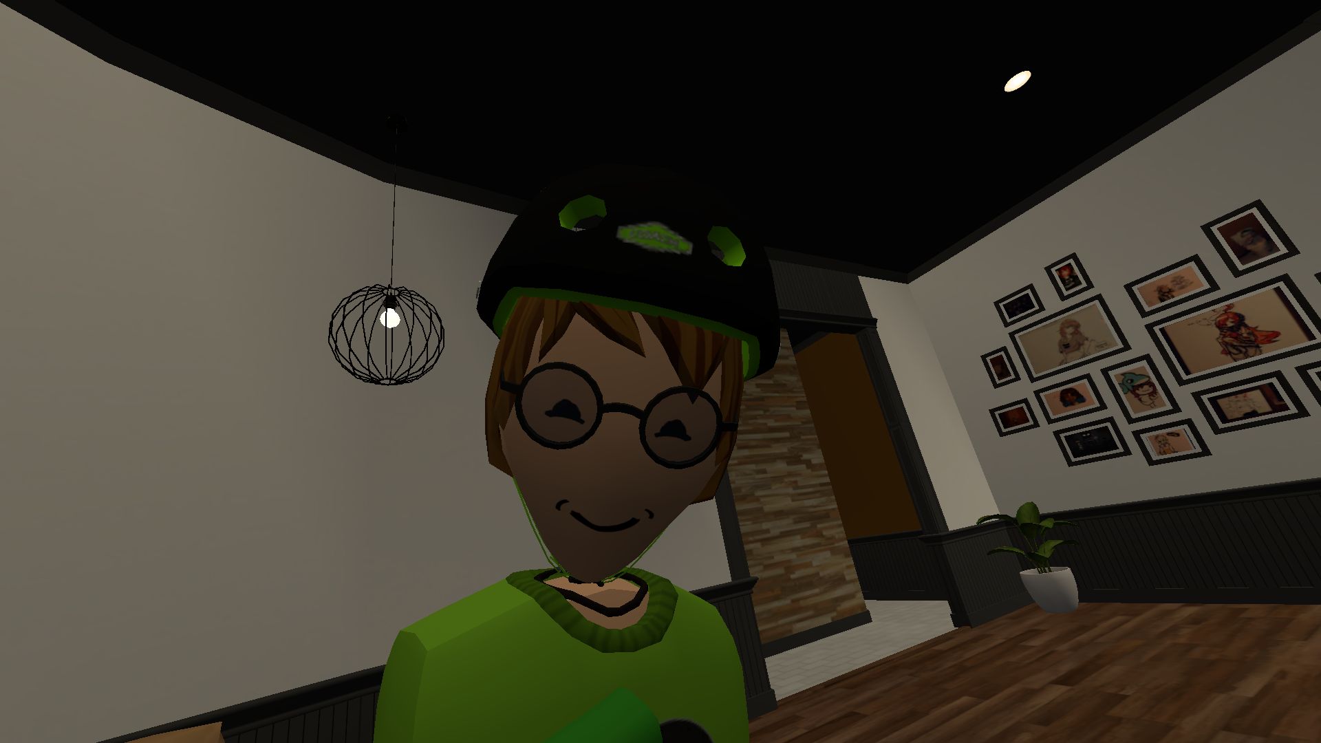 sleepy @thatoneguy.vr