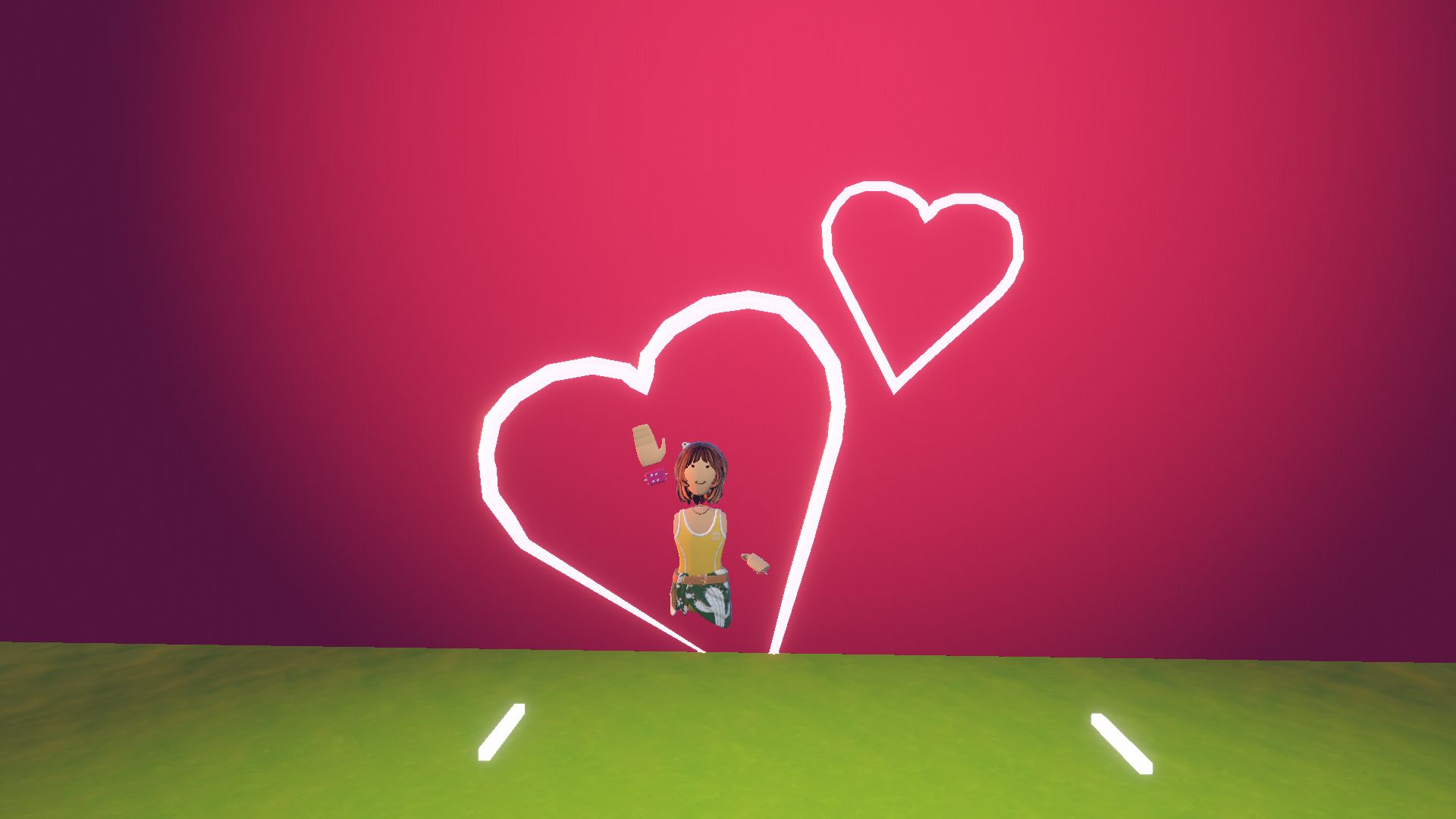 Mango @Mango_is_the_best_14's Rooms