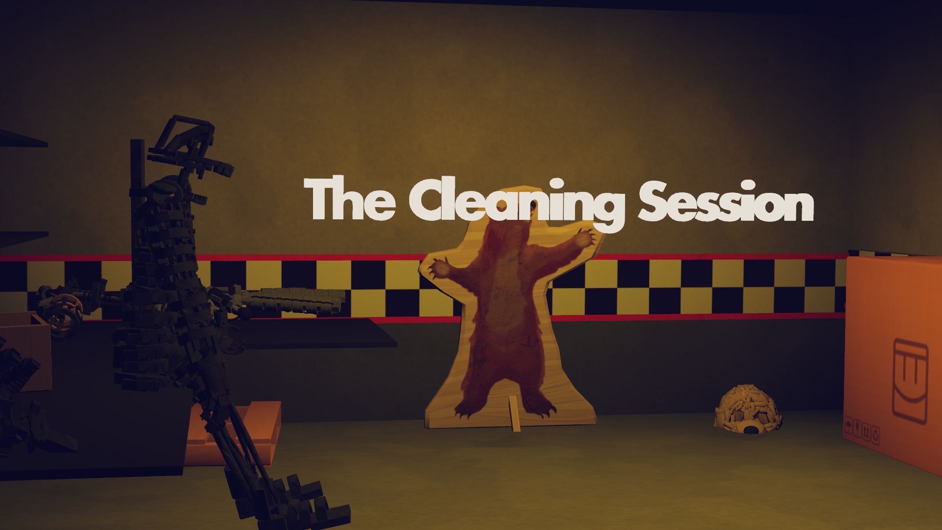 ^Fna.f-The-Cleaning-Session