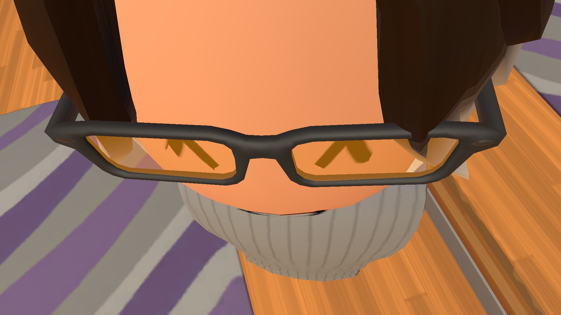 thunder-rizzler @epic_the_musical's Rooms