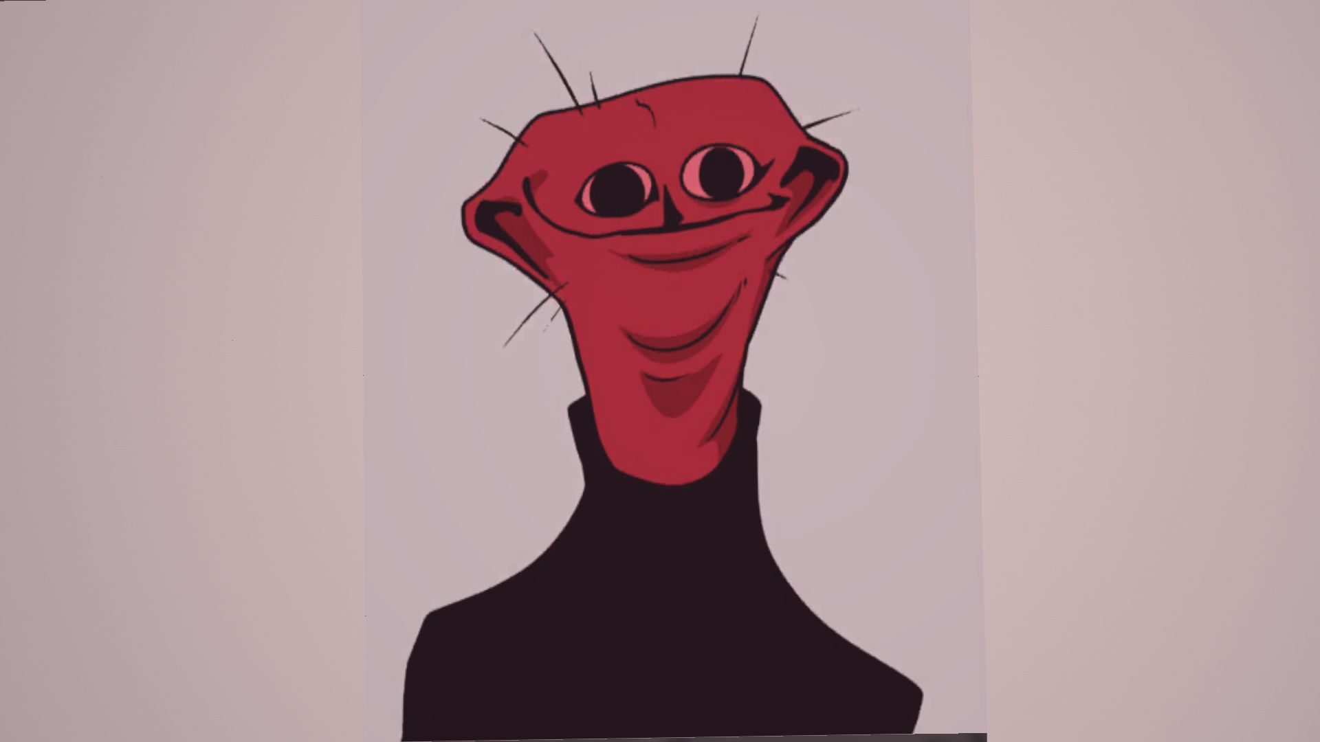 LIMINAL MAN @CrabbyAHHH