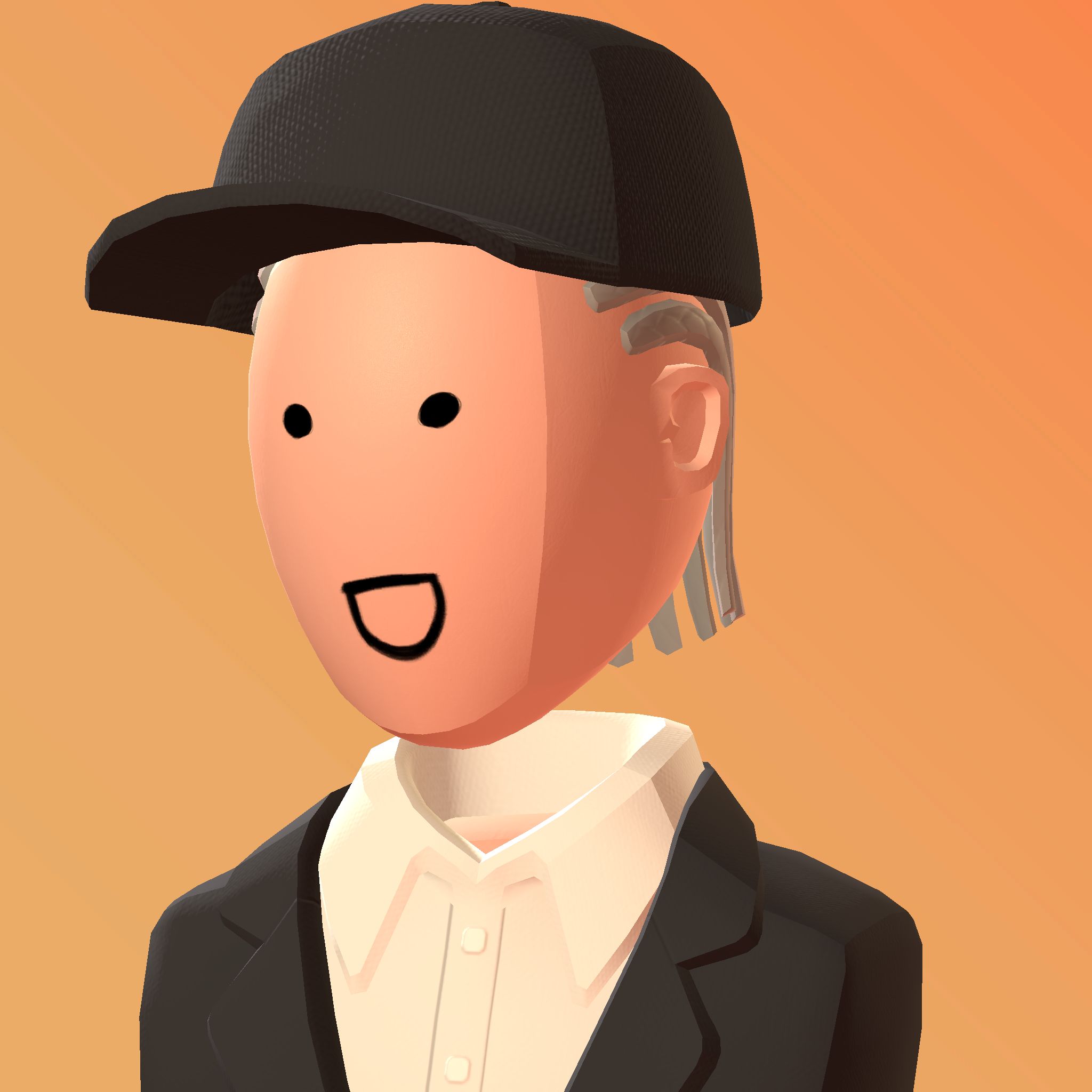 kleptomaniac @Poptarts_Manager's Profile