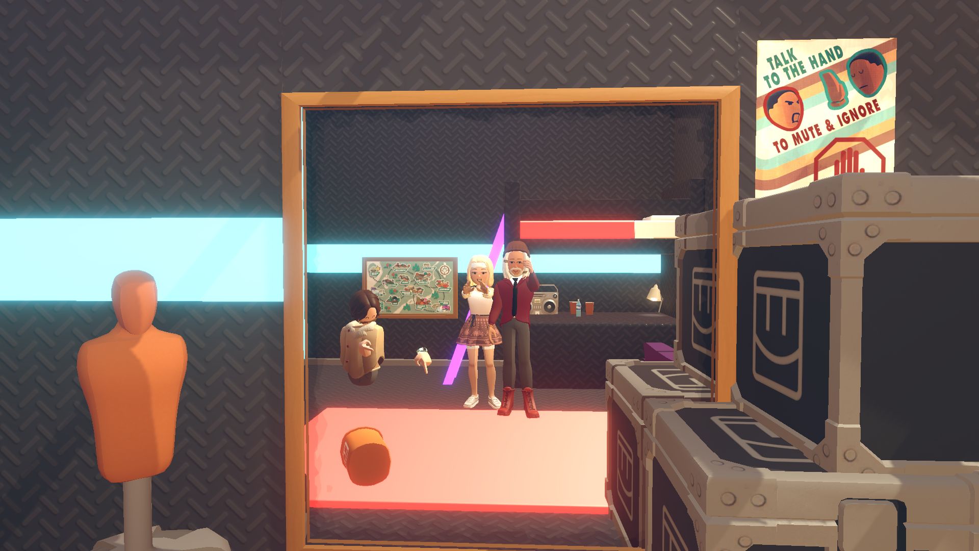 Btbzuxy @Btbzuxy's Rooms