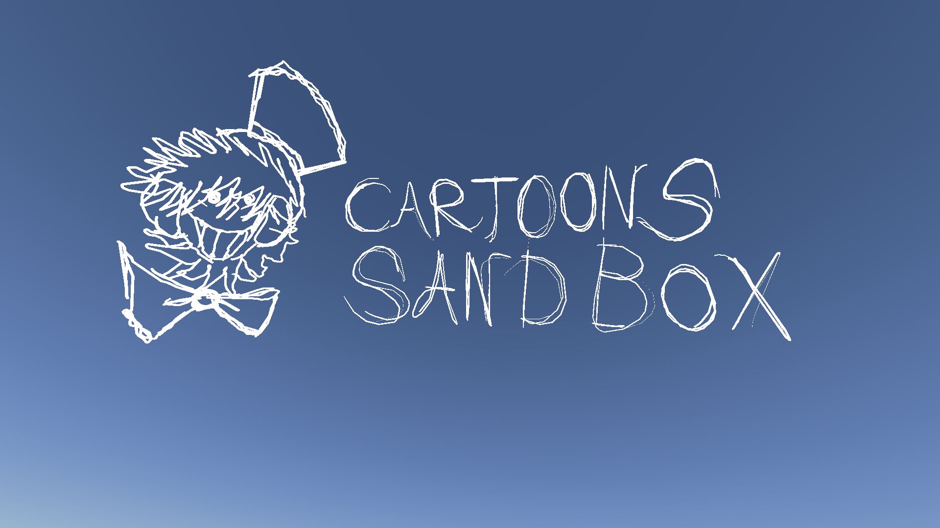^Cartoons-Sandbox