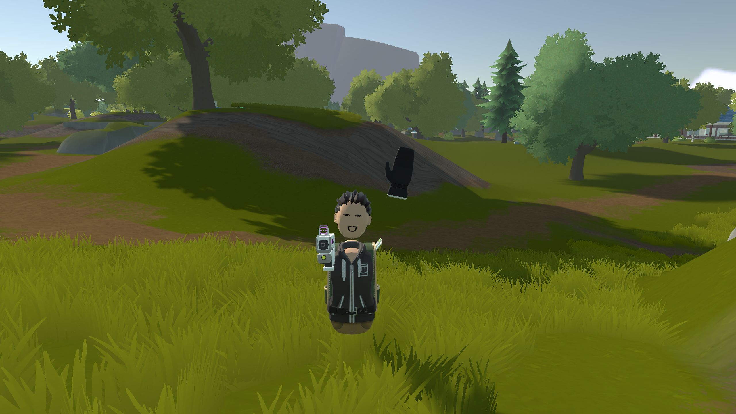 Tio R3aper @Revengfulraven's Rooms