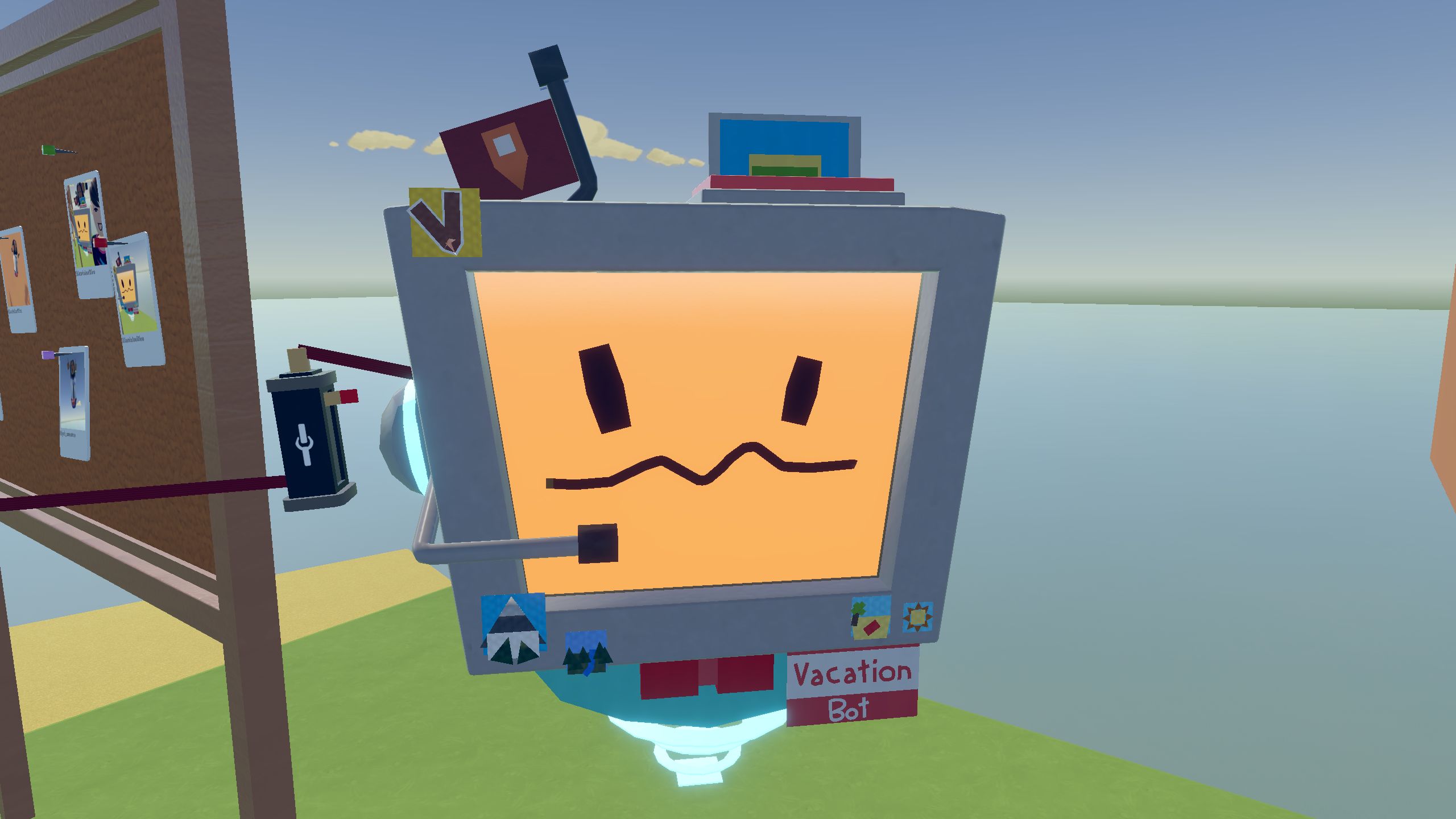 ^Vacation_Simulator_Remake