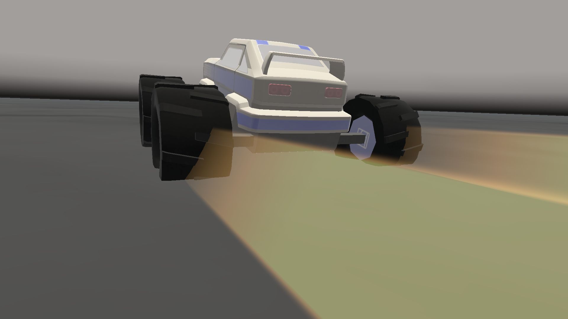 Image in Rec Room