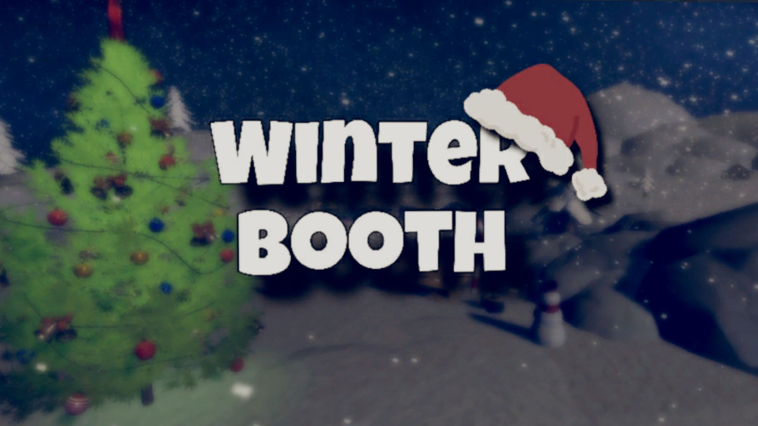 ^WinterBooth