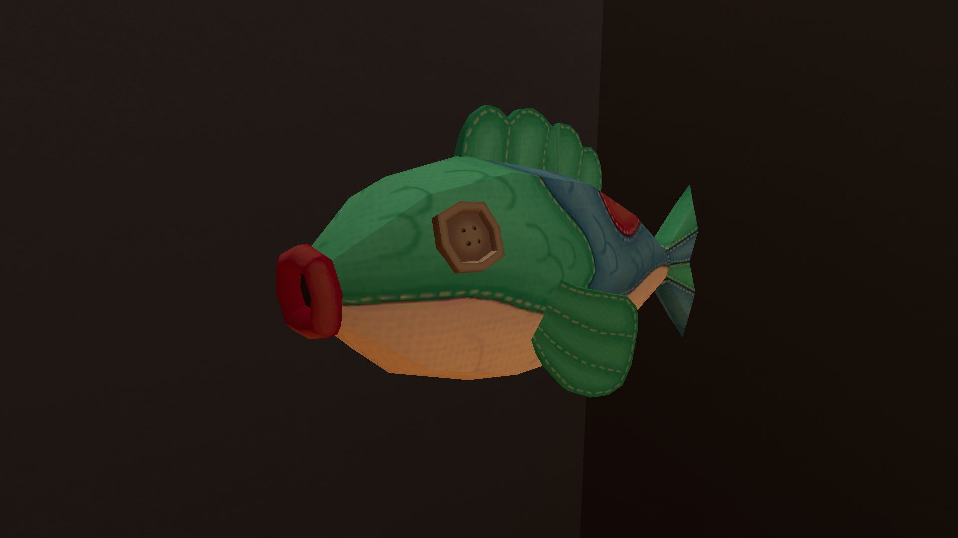 Fish @Axo-days's Profile