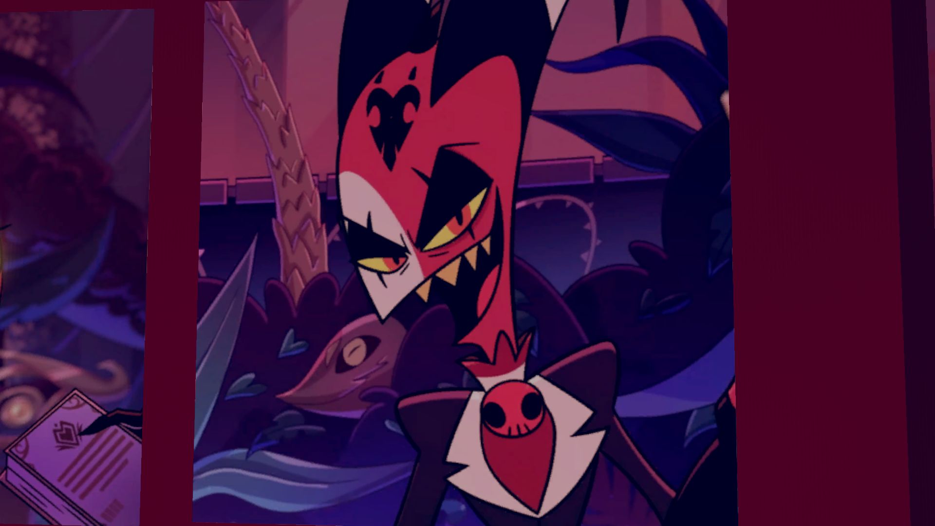 BLITZO @STOLAS_GOETIA_FR's Profile