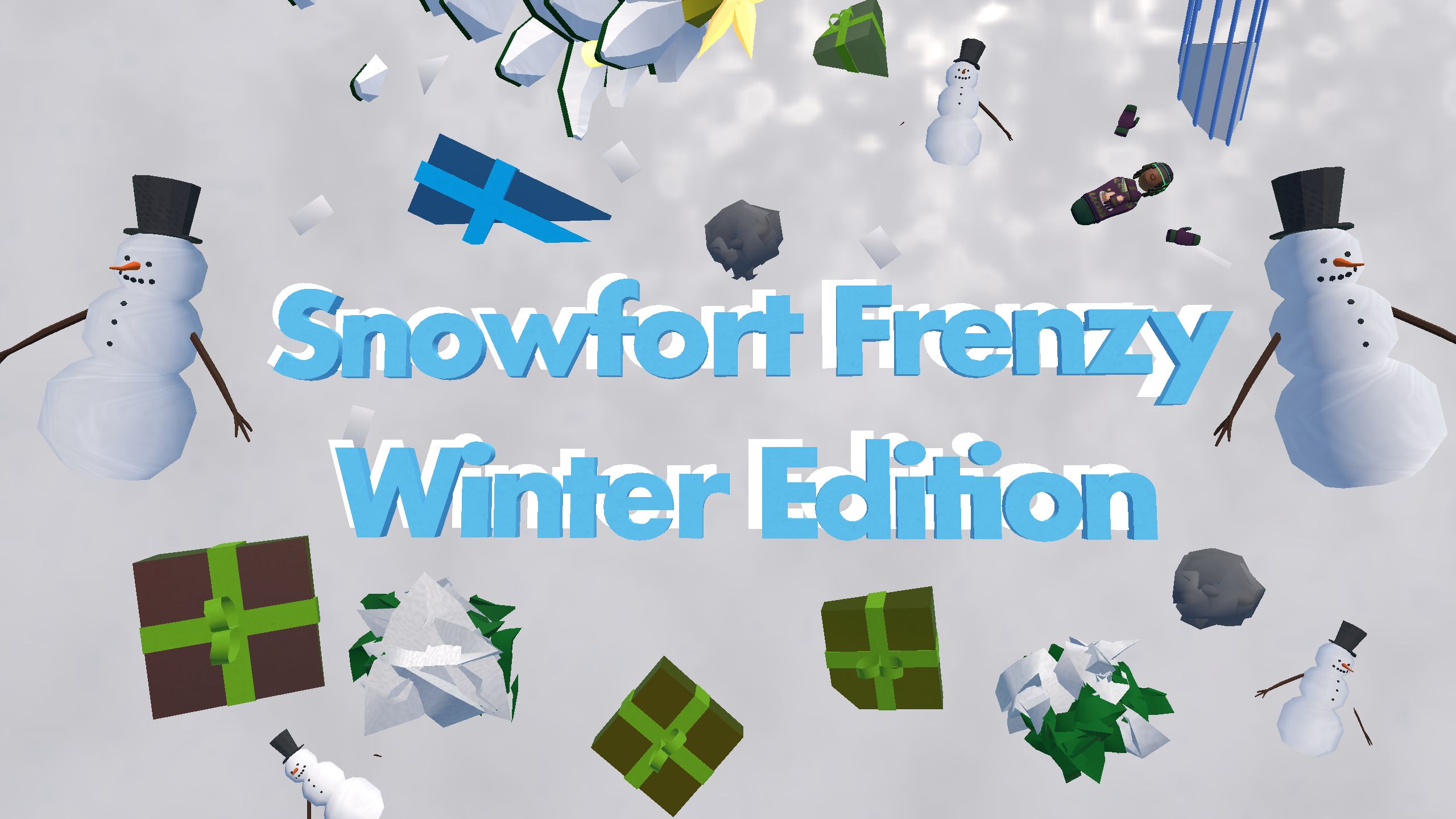 ^Snowfort_Frenzy