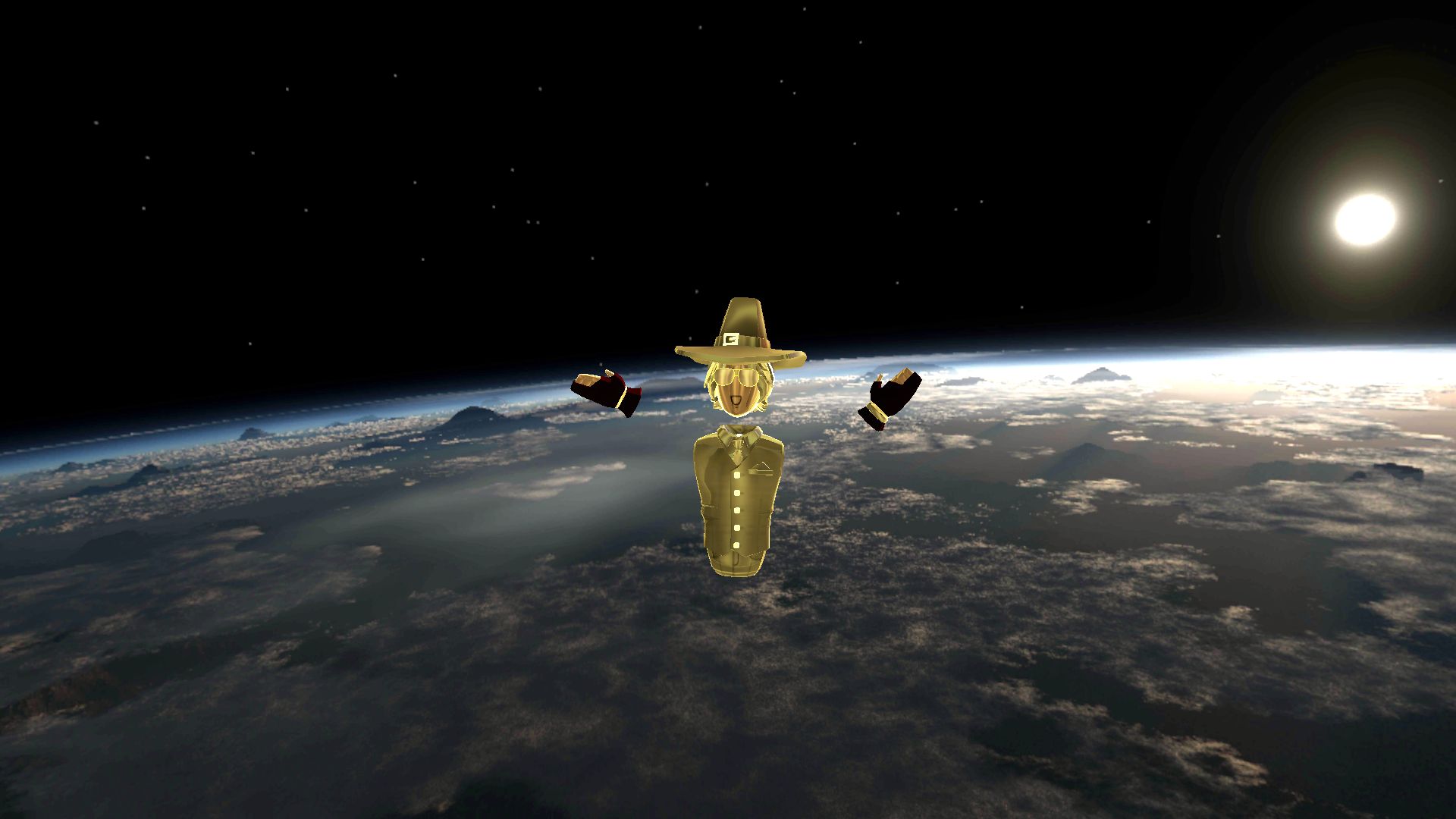 STAR VR @STAR_VR.27's Rooms