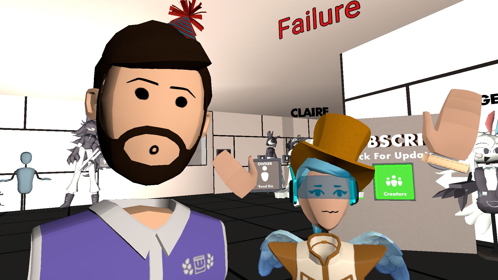 fpe demon @nowwetalkin