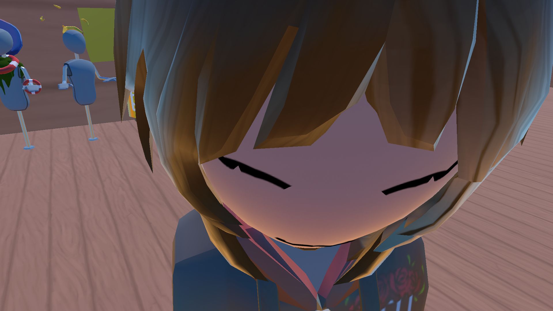 Vaiker @BLRHiThere52