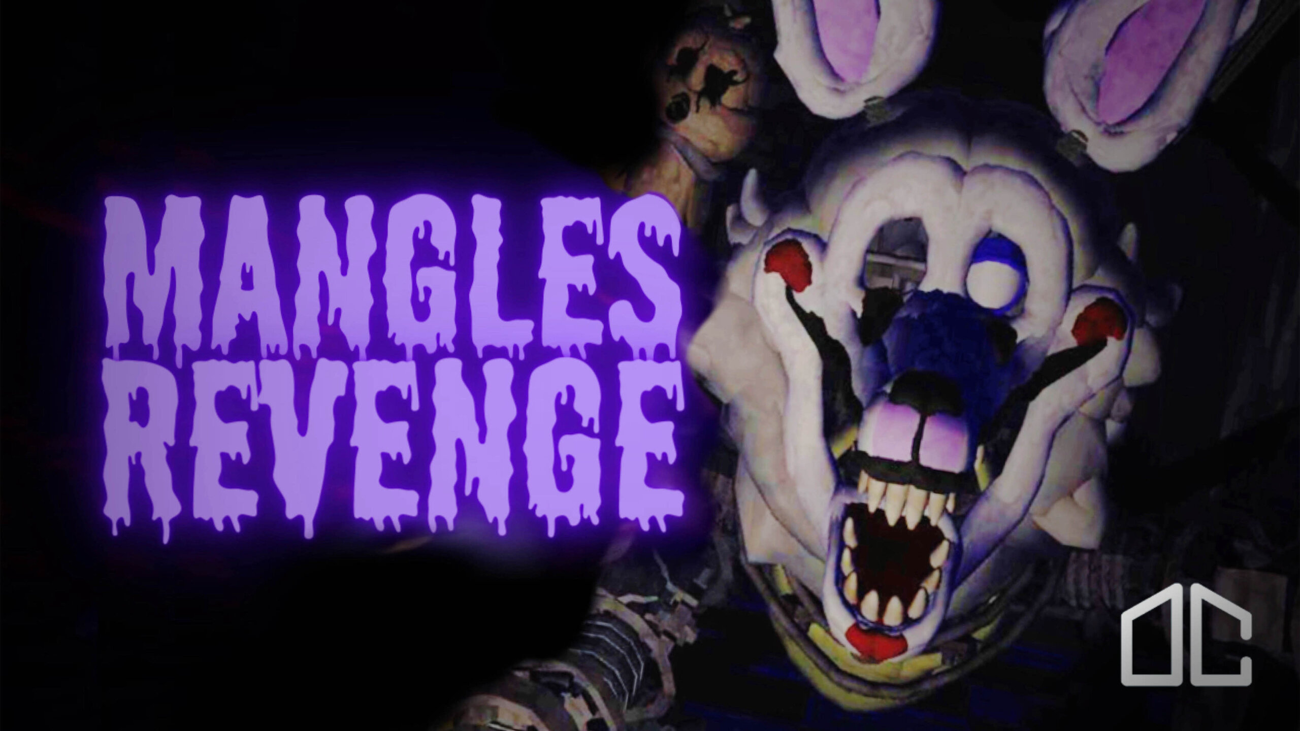 ^ManglesRevenge