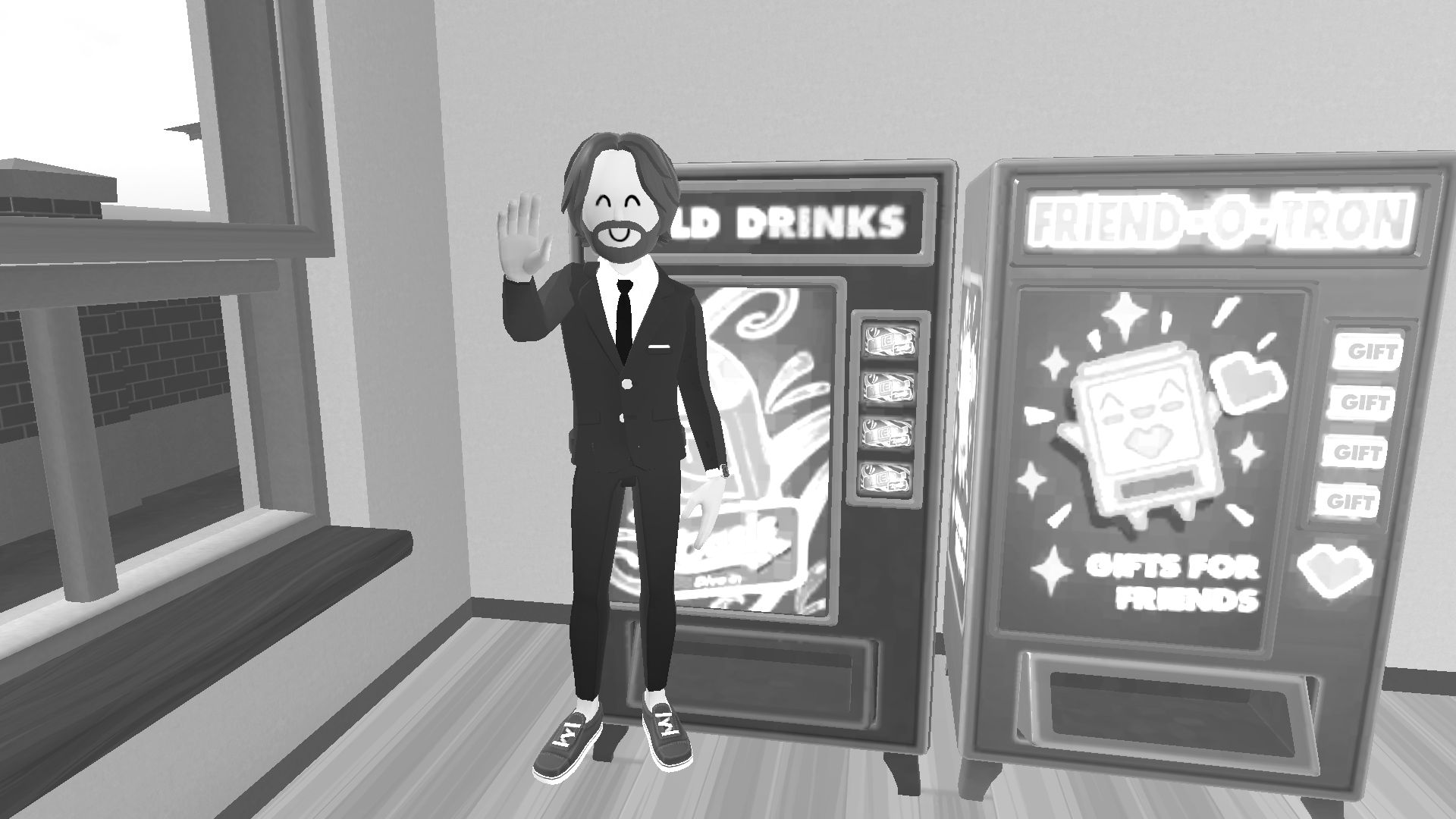 vested one @peellllllyyy6yyboyyy's Rooms