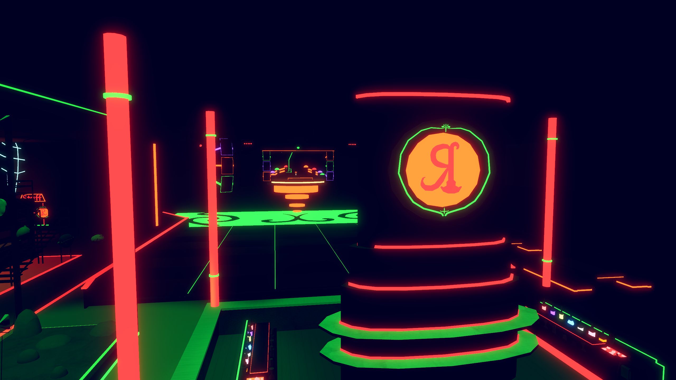 ^Ruby-Club-Of-The-Dead