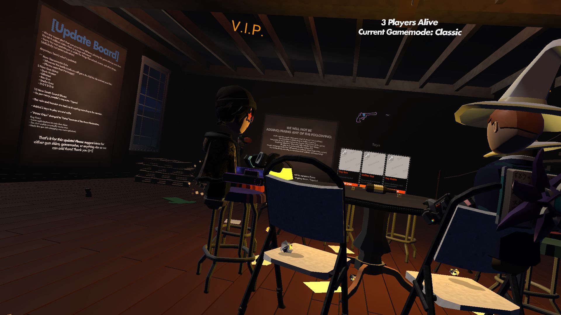 Image in Rec Room