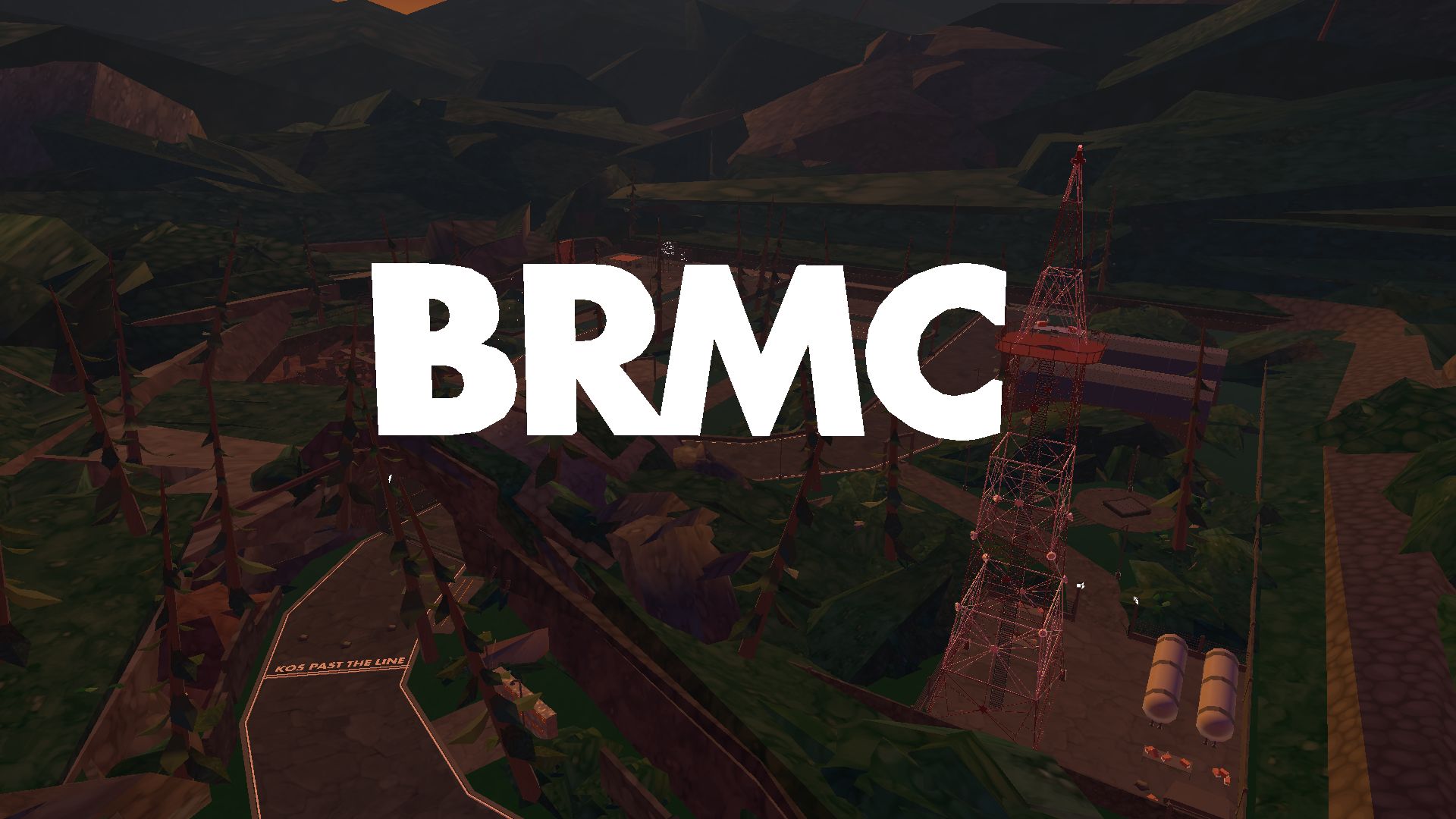 ^BRMC-1