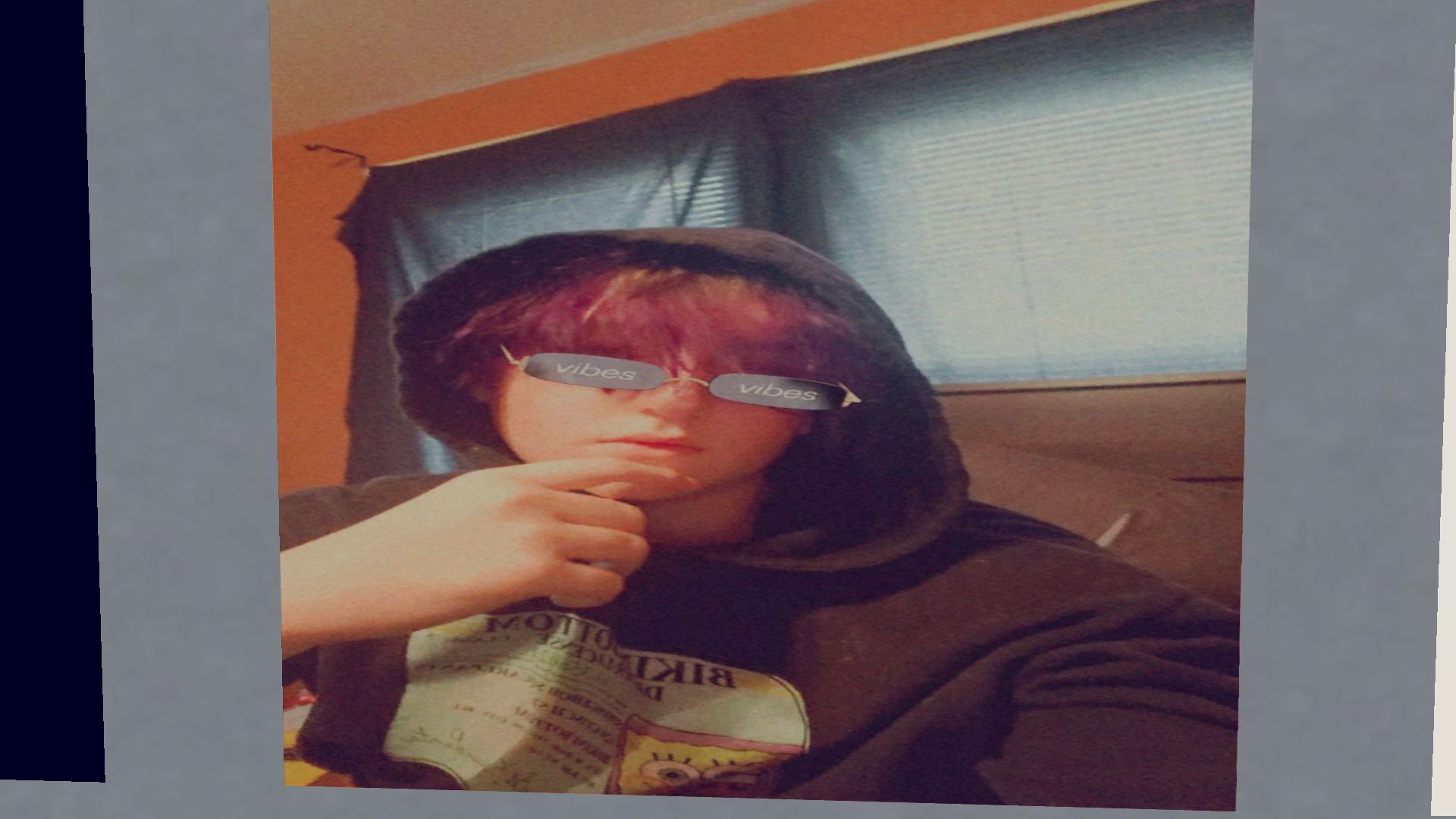 Saafiir @Uafk's Rooms