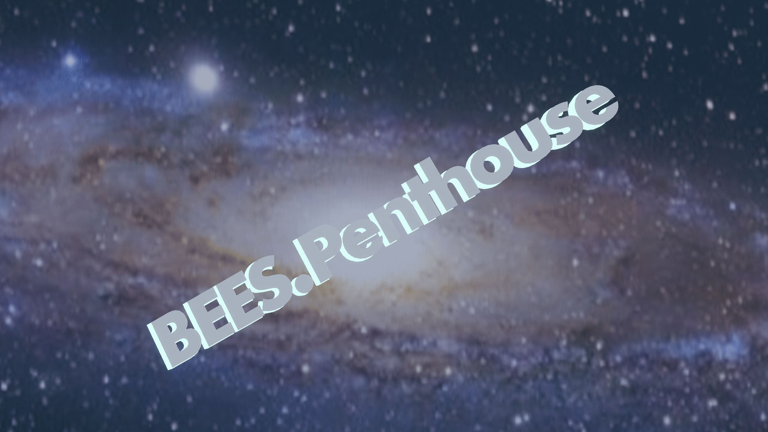 ^BEES.PENTHOUSE