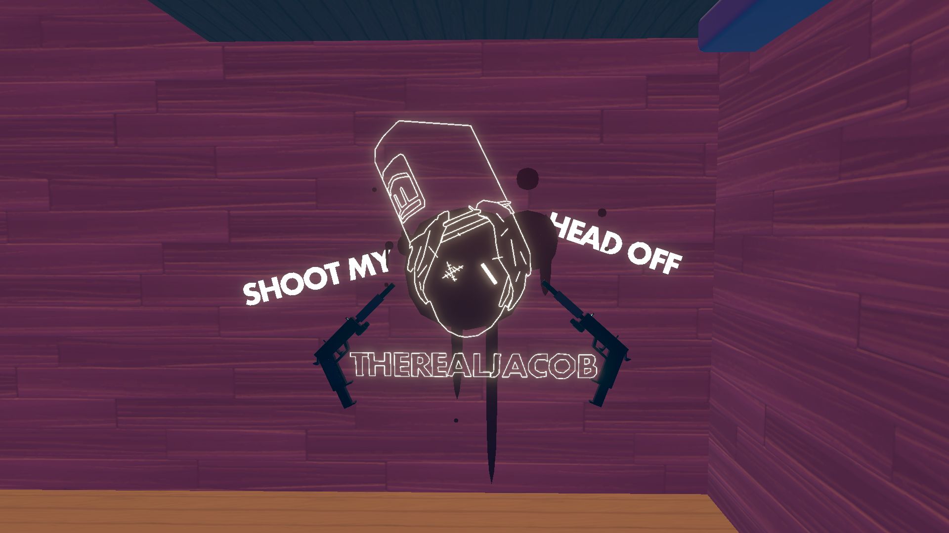 [EGG]{CV1}[R3D] @DarkerNash's Rooms
