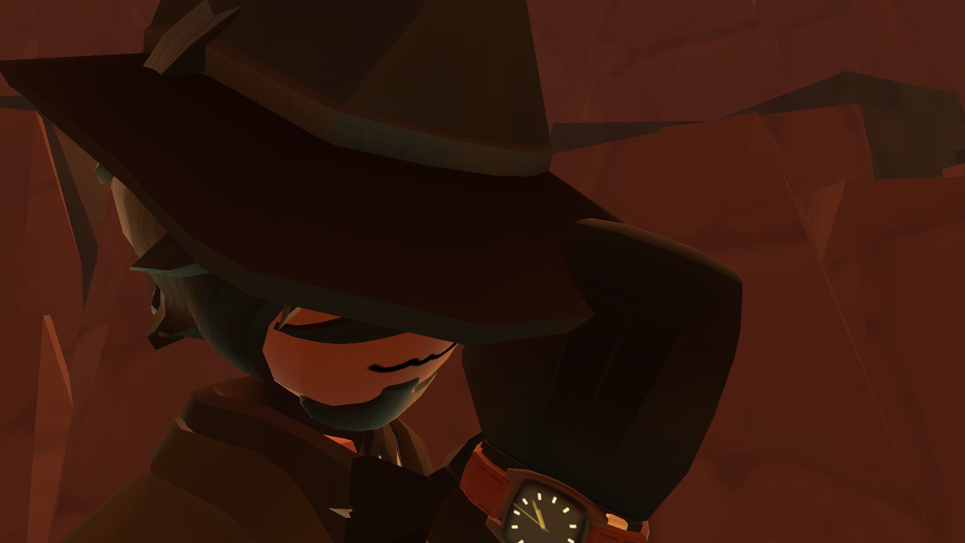 SuperSmile= @MRdocBot