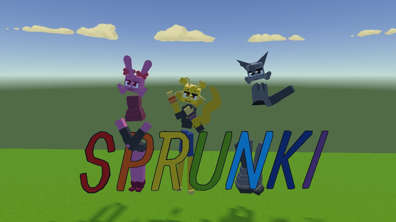 ^Sprunki_stylized-byogame2
