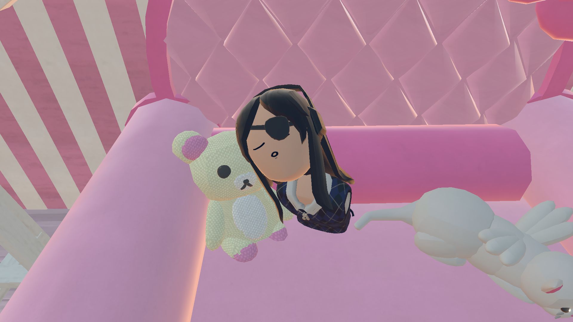Image in Rec Room