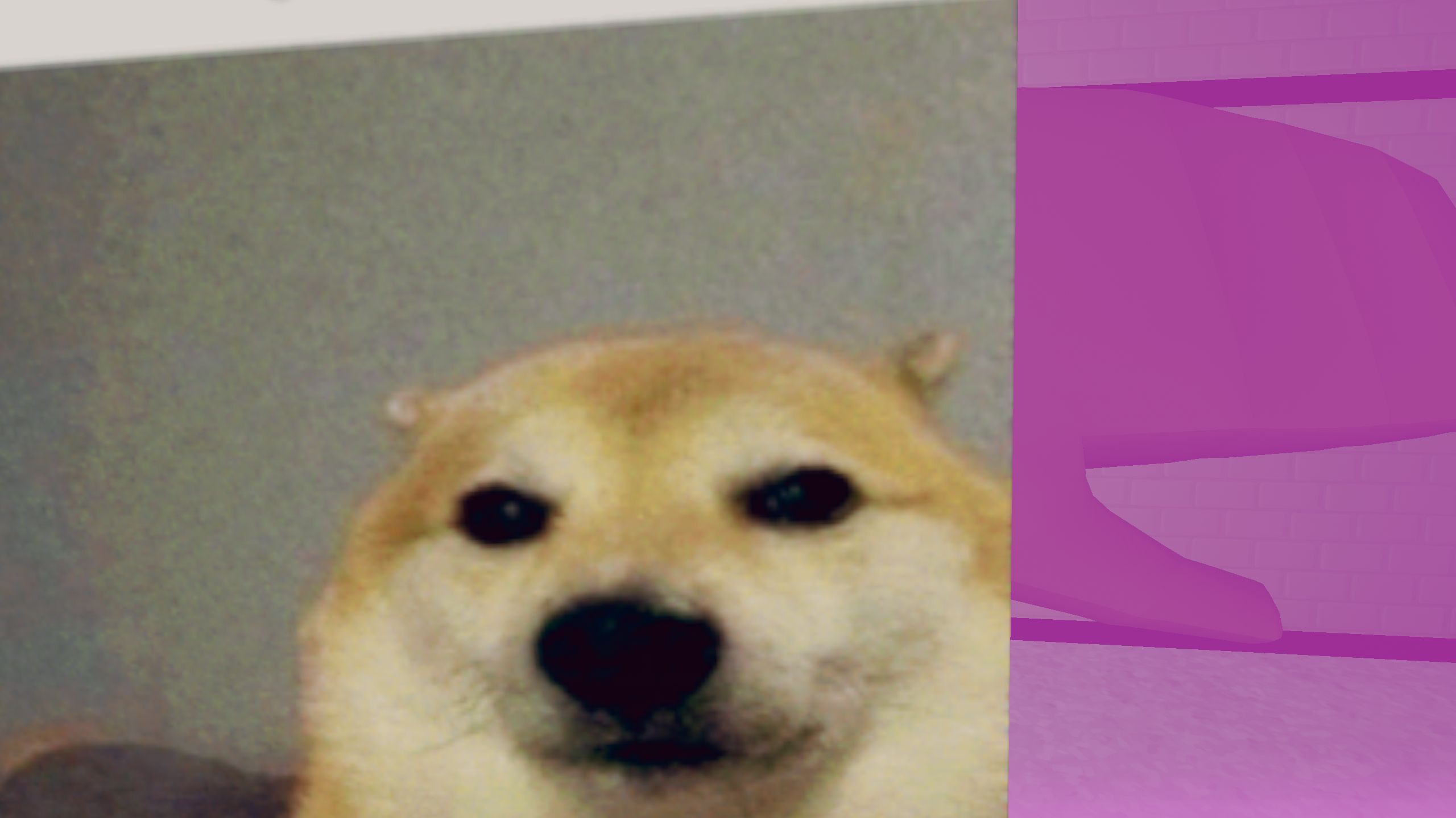 Doge-Uchiha @Doge-VR