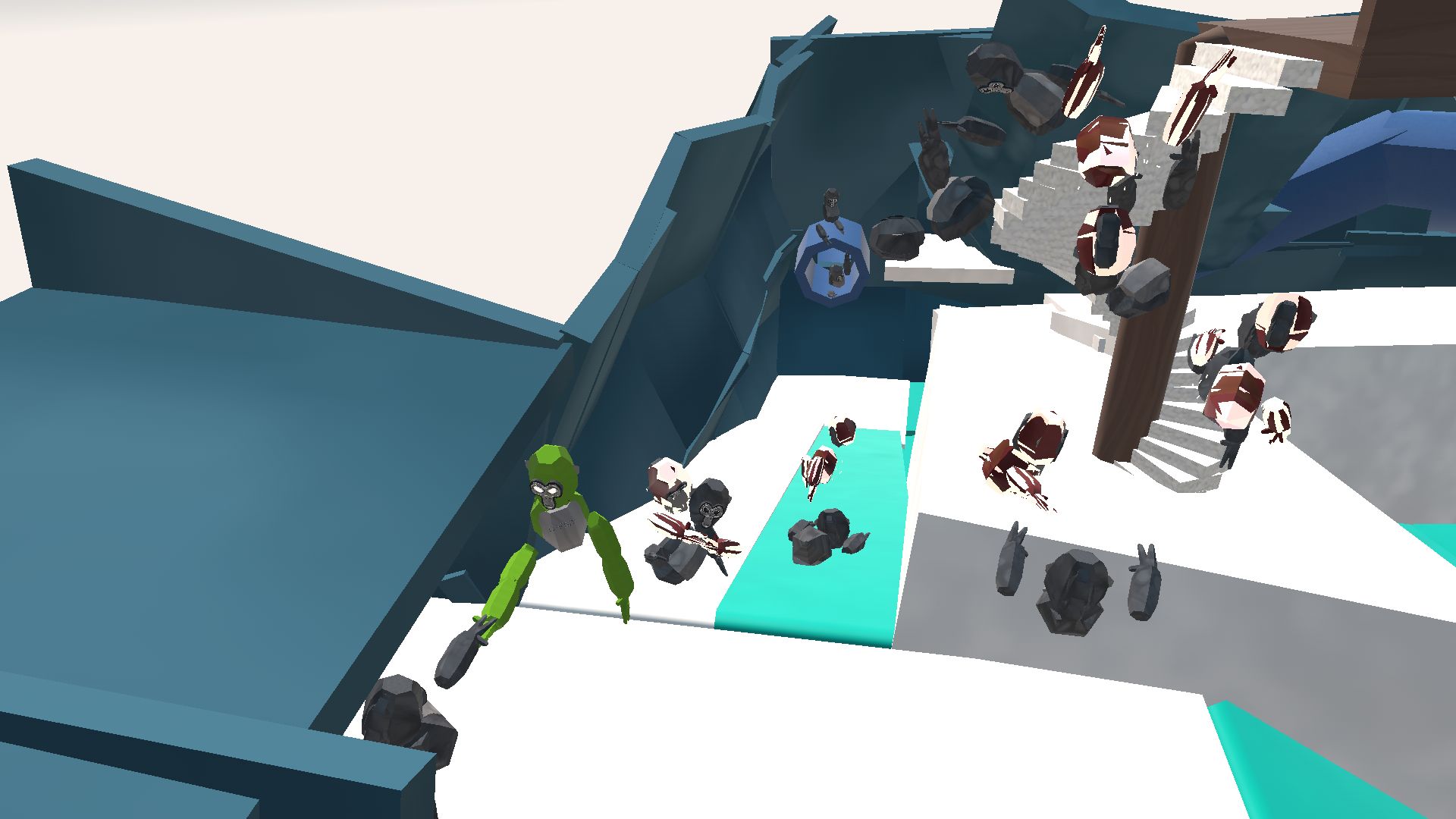 dog @stem3663's Rooms