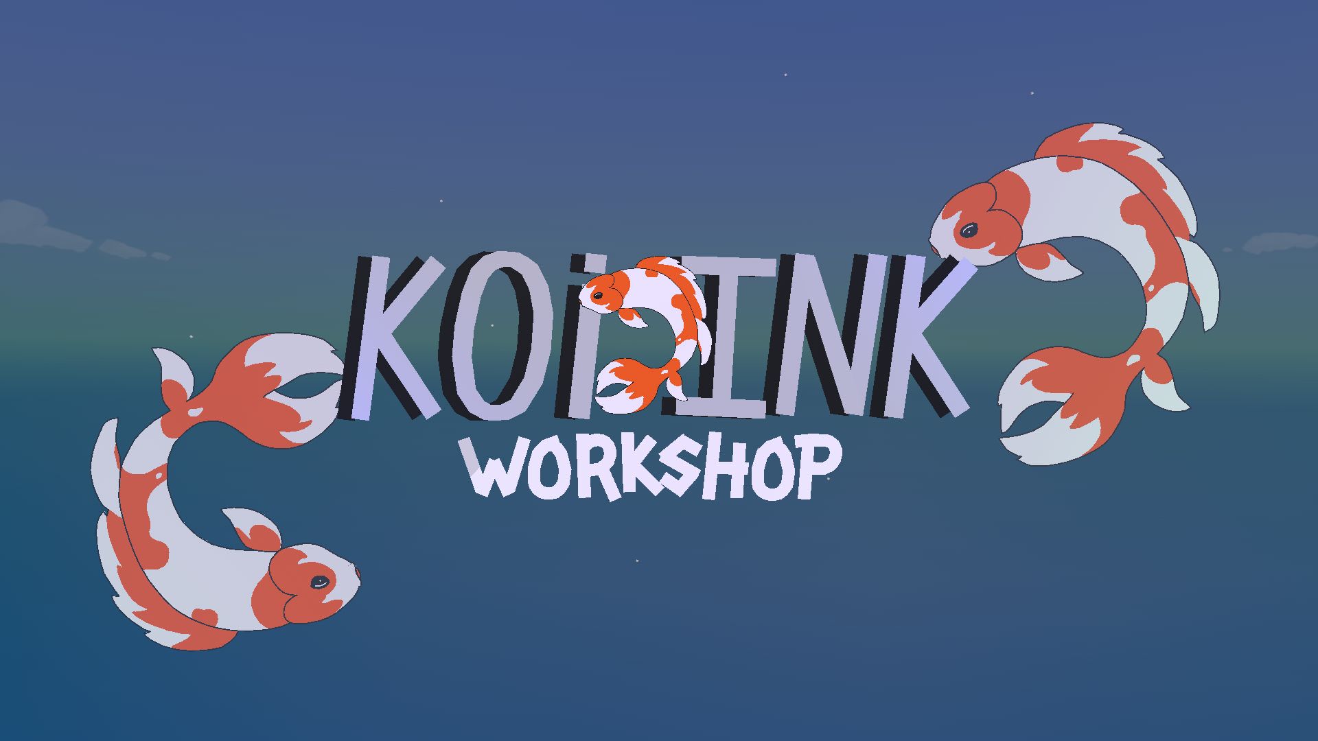 ^Koi-Ink.Workshop