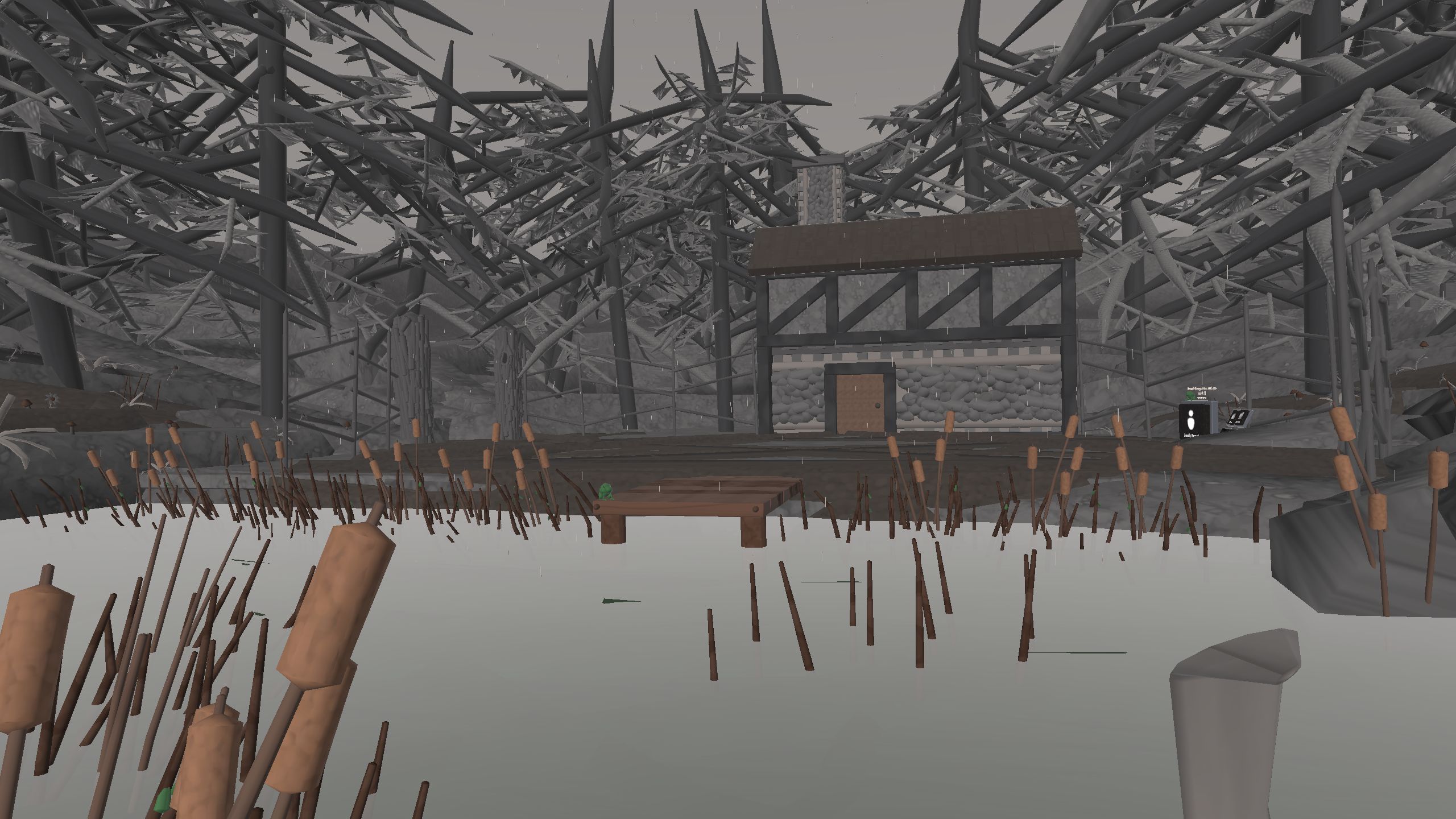 ^GreySwampCabin