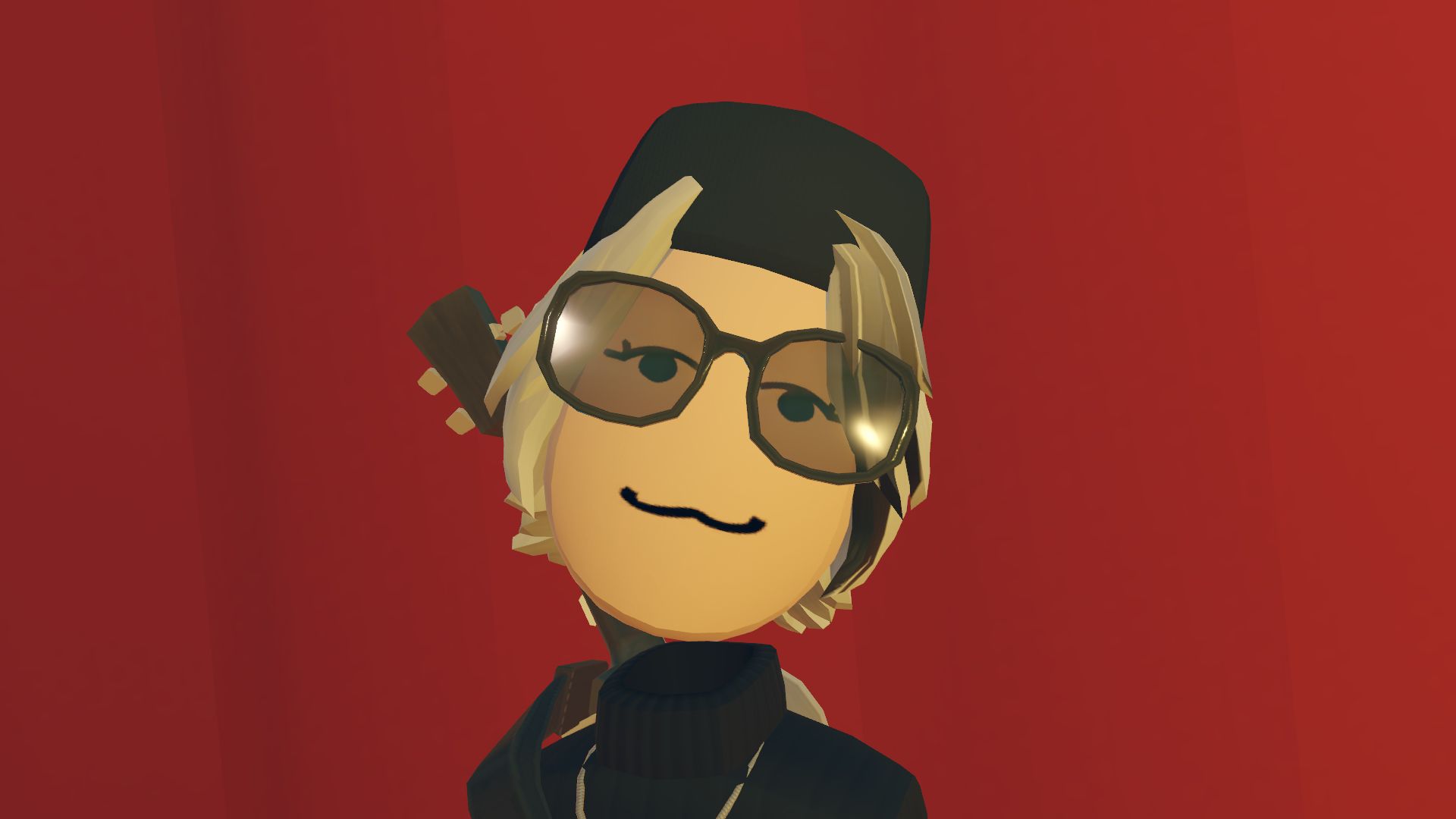 VIXXI @YourgirlVixxi's Rooms