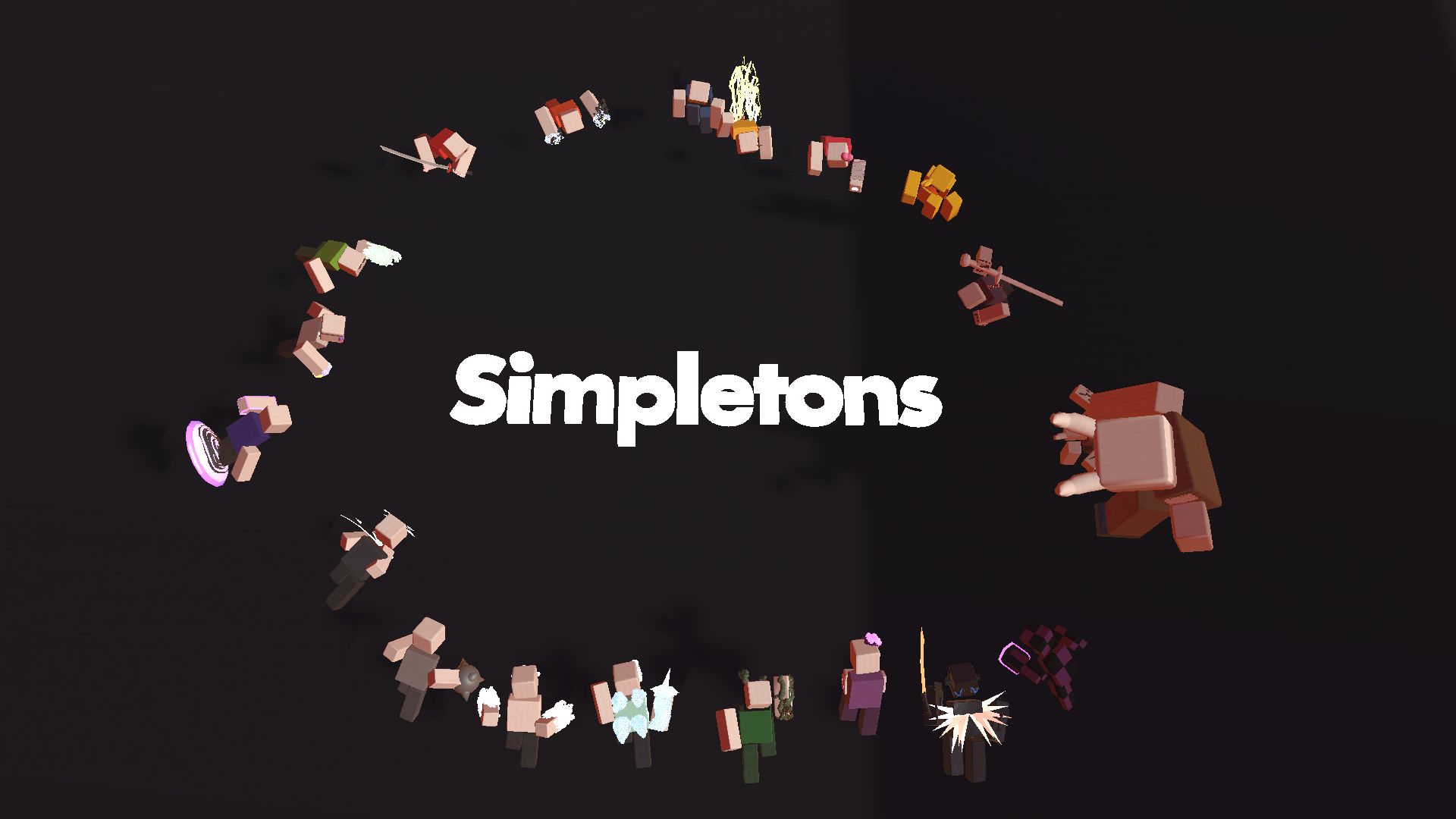 ^byo-simpletons