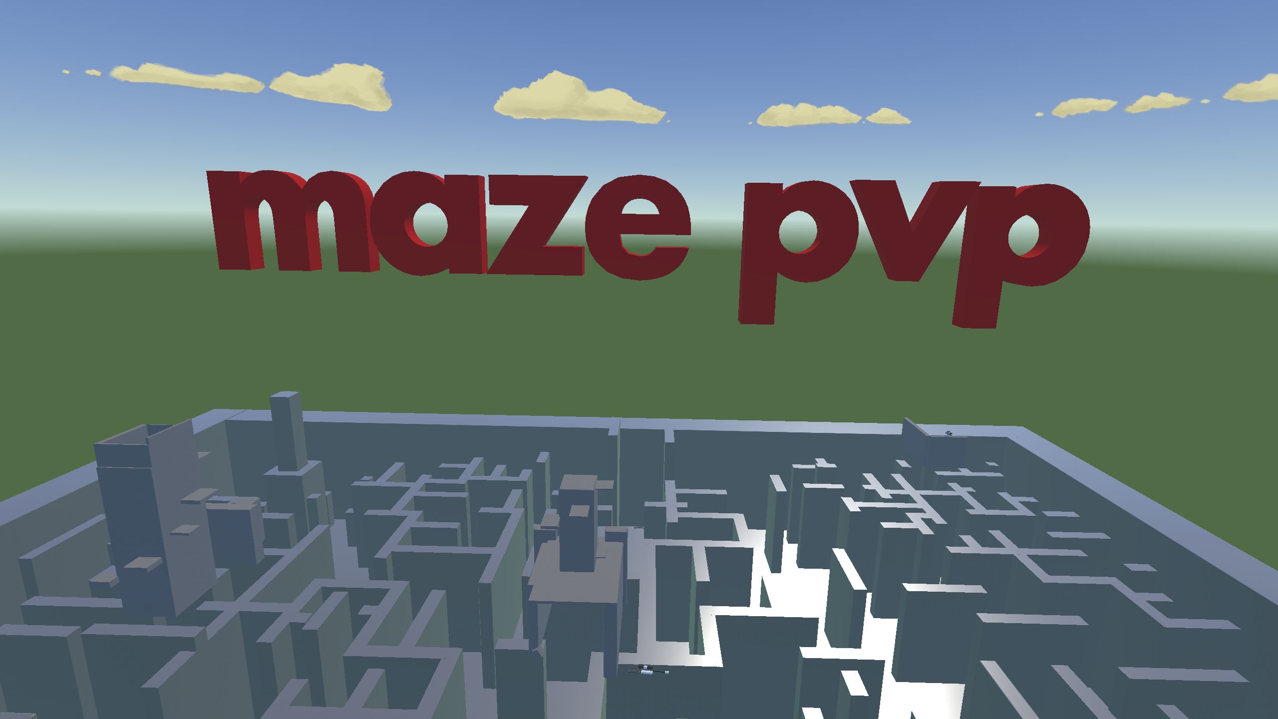 ^Maze-pvp-rec