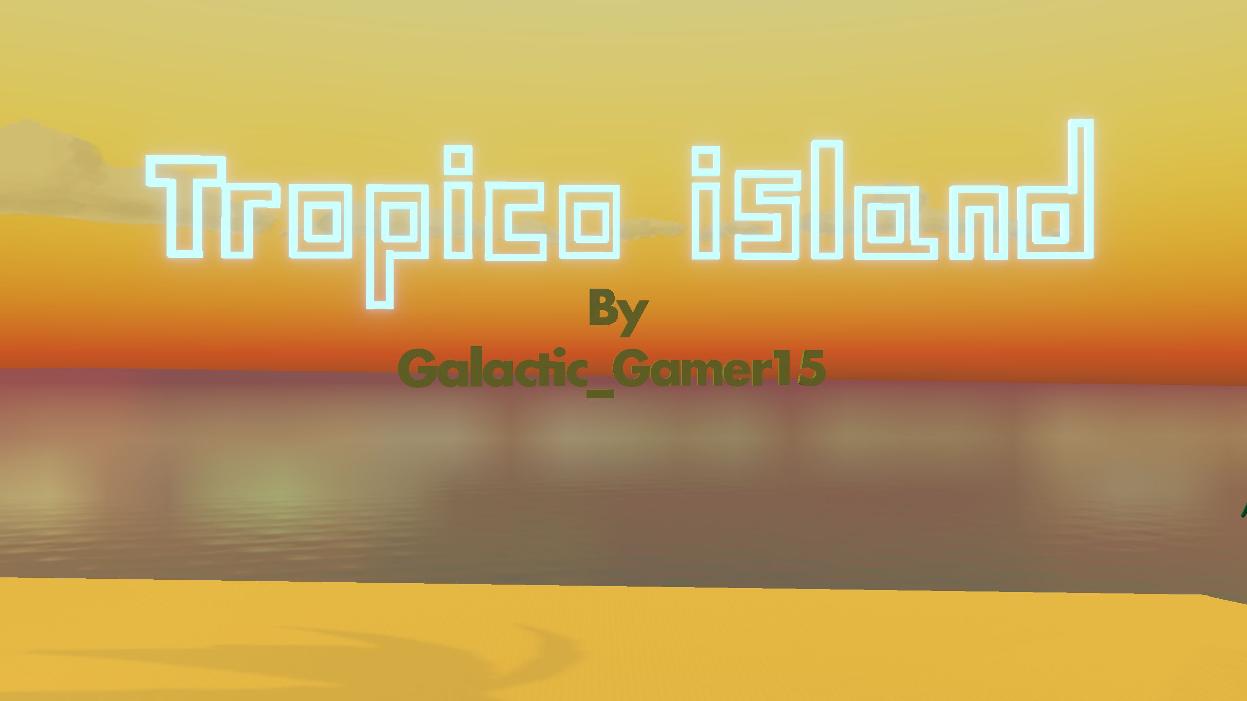 ^TropicoIsland
