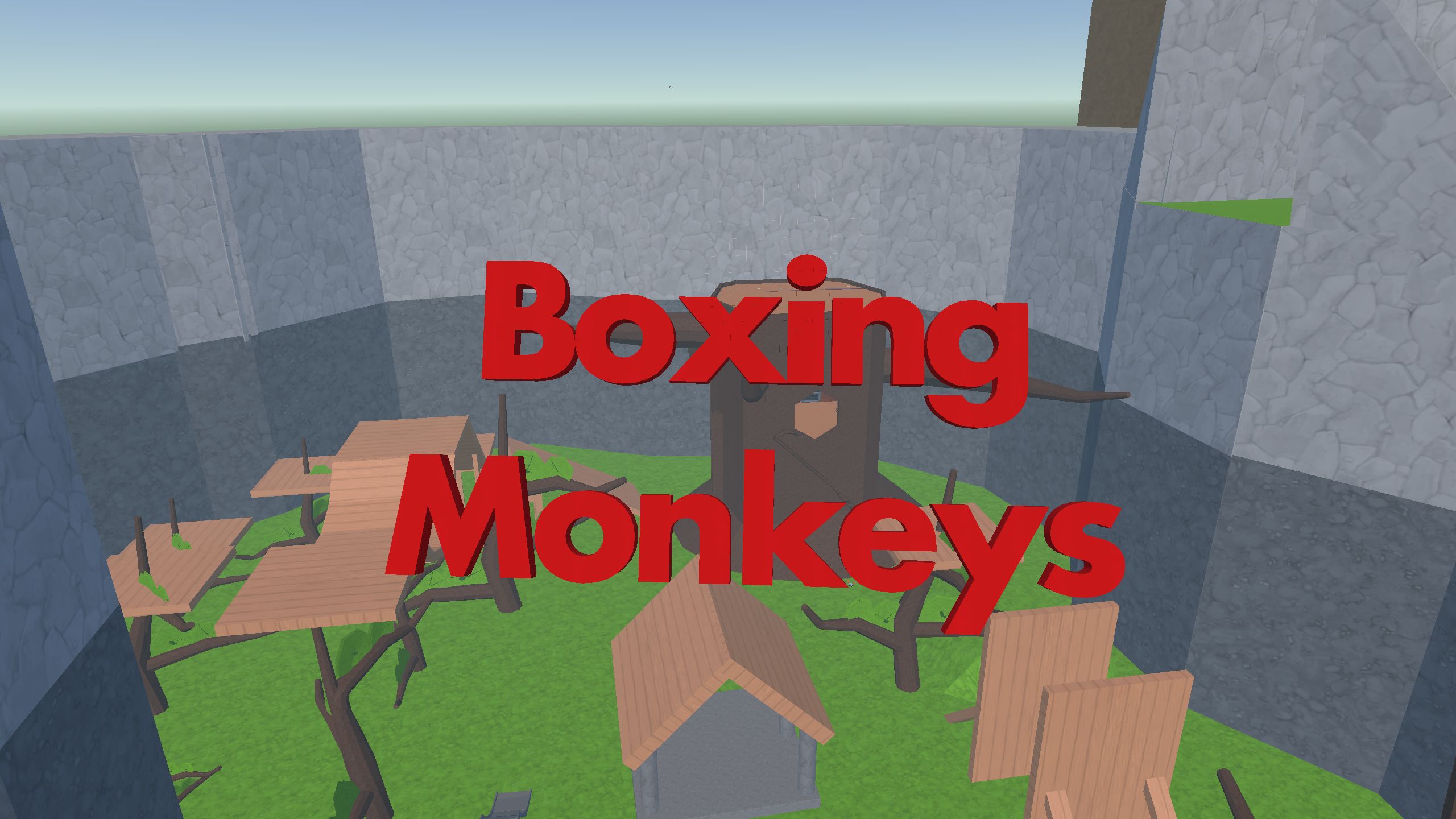 ^BoxingMonkeys