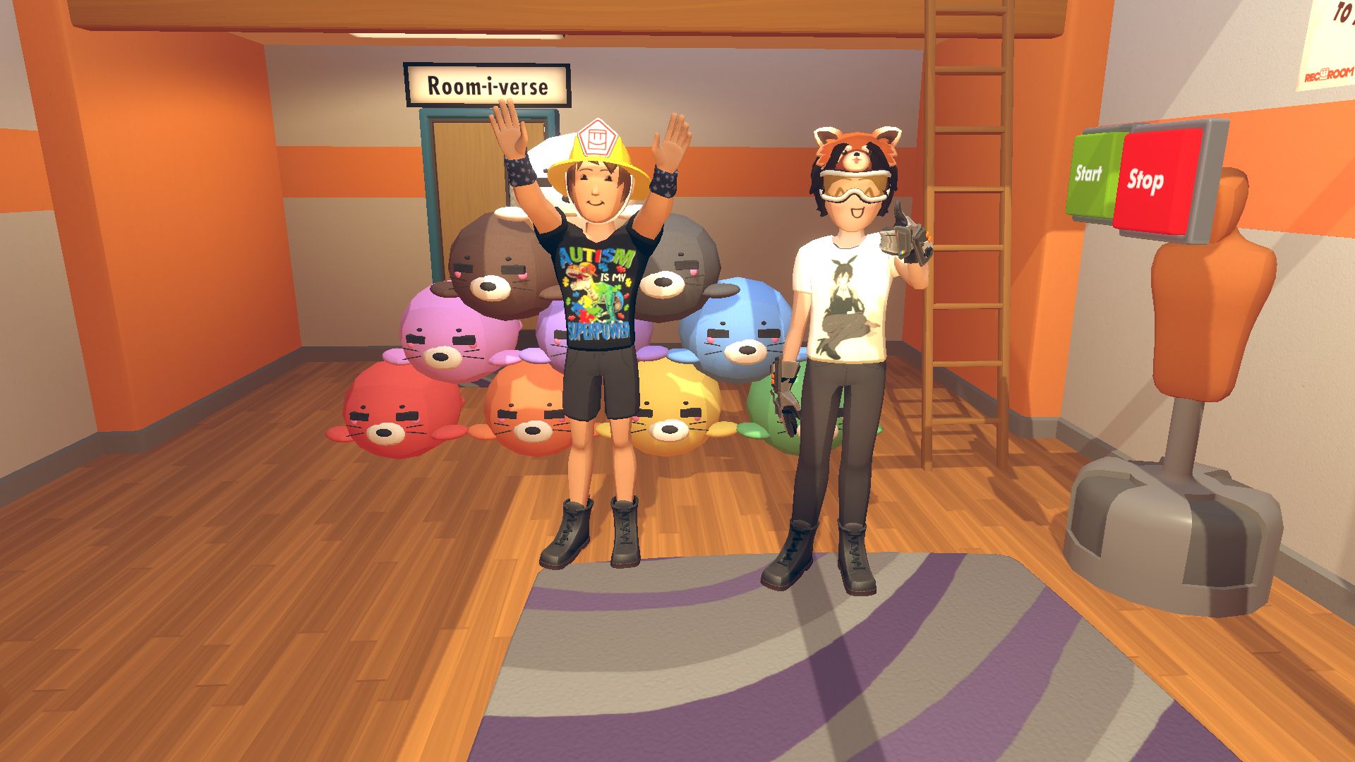 Mr.autistic @Redox_senpai69's Profile